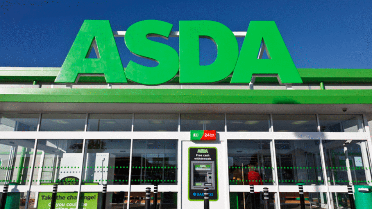 ASDA: What’s Gone Wrong? - Airs 8:00 PM 13 Nov 2024 on Channel 5 HD ...