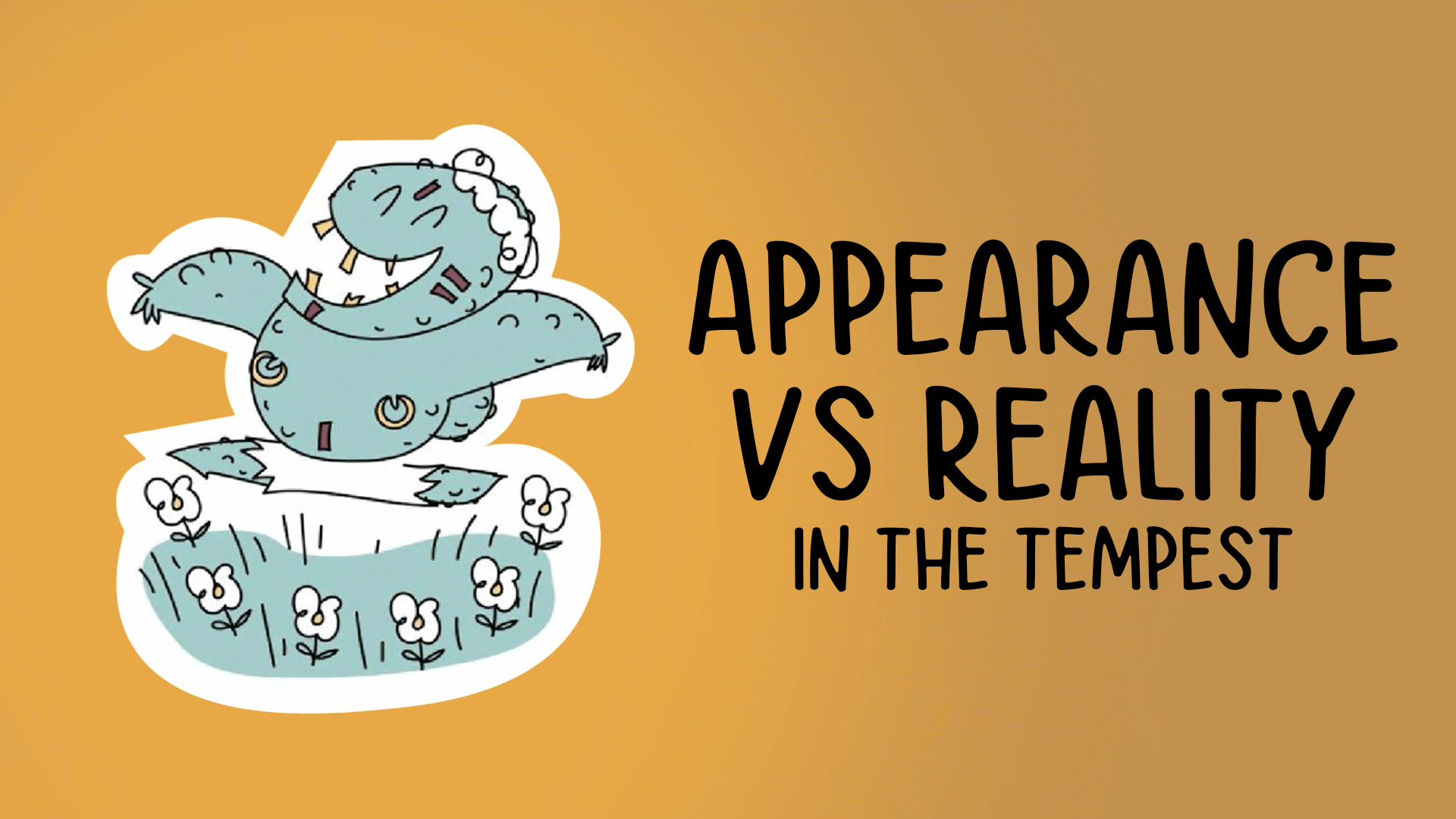 Appearance vs Reality Video & Resources | ClickView