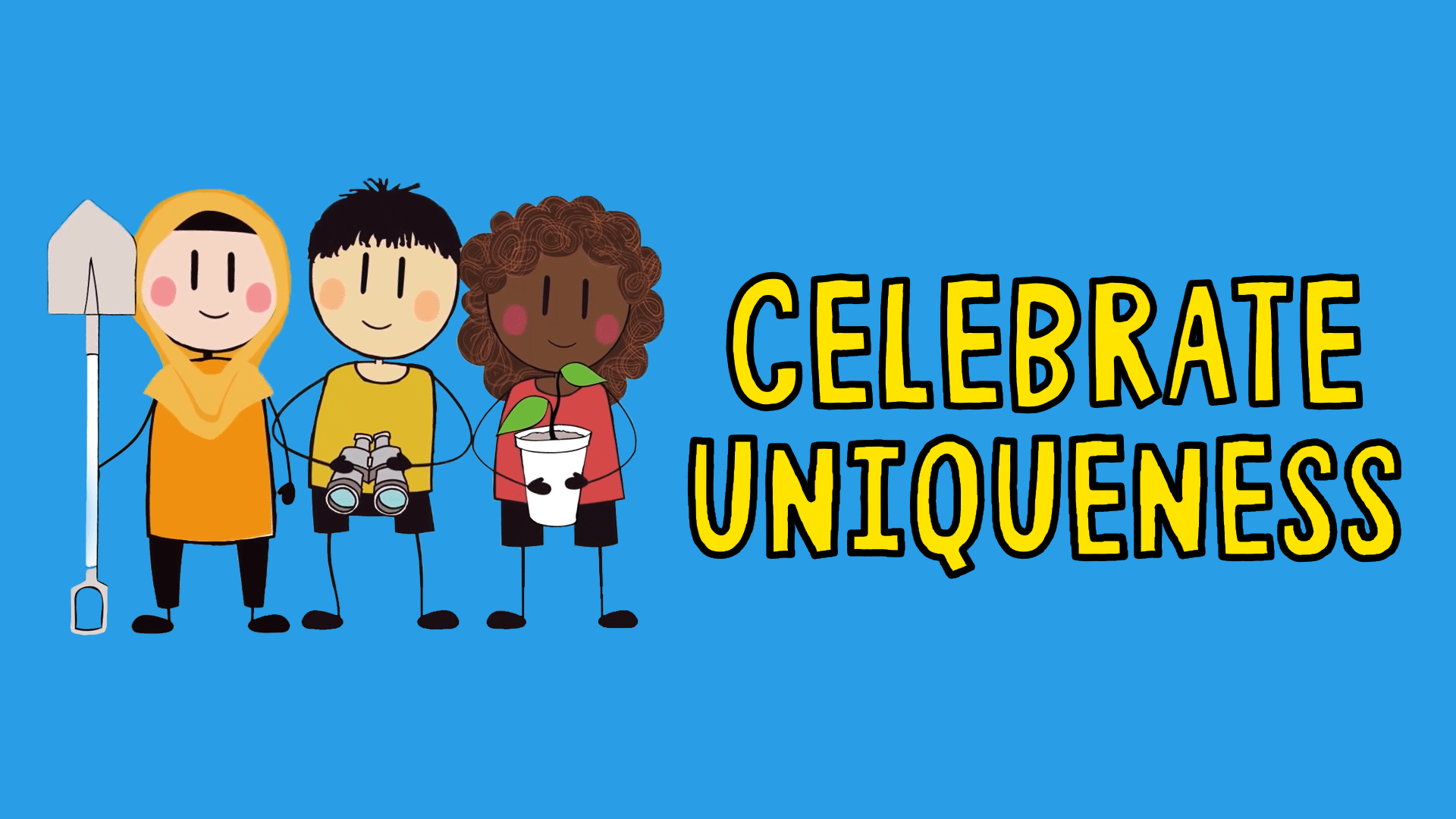 Identity and Values - ClickView