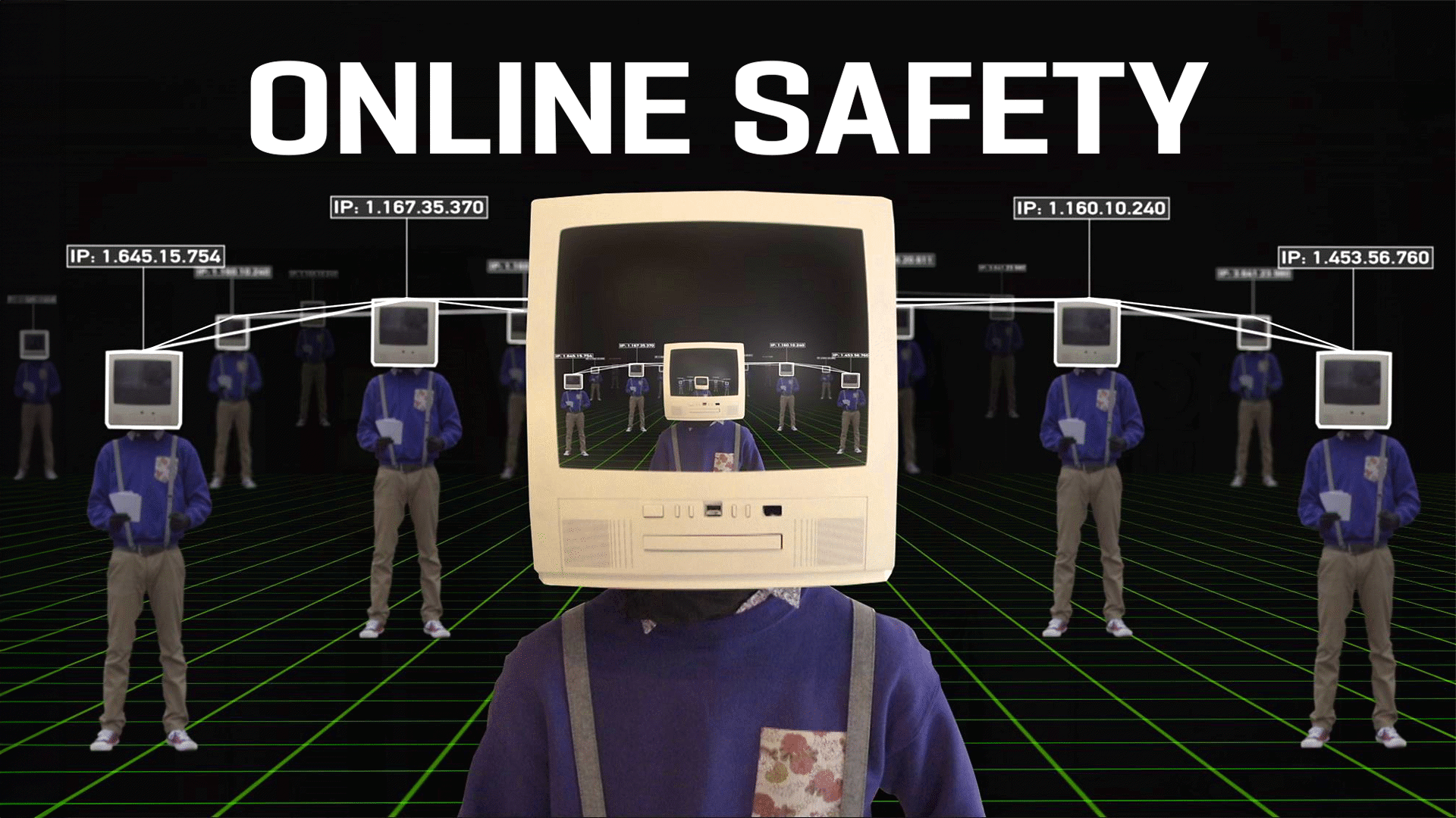 Online Safety Video & Resources | ClickView