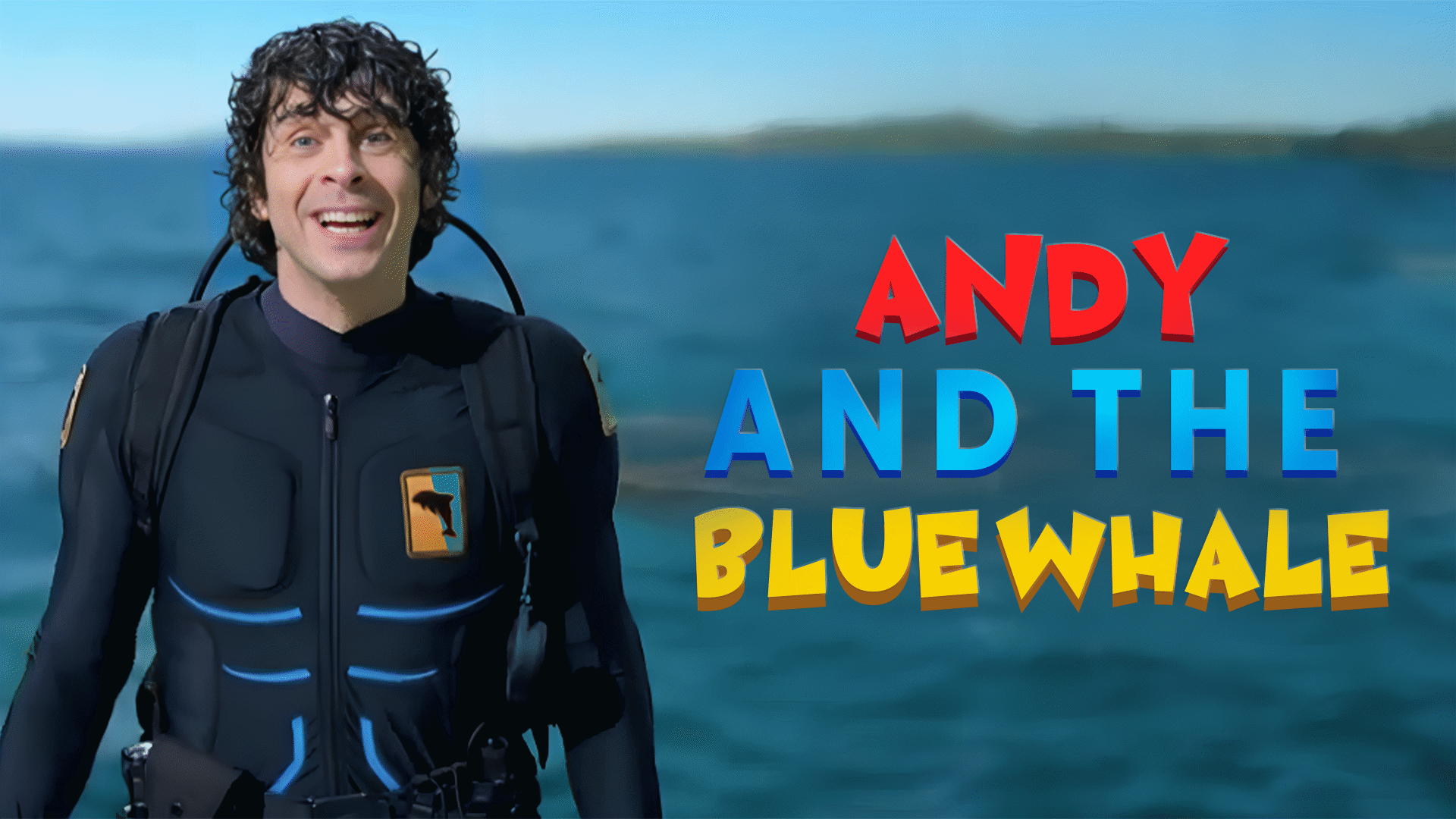 Andy's Aquatic Adventures Videos & Resources | ClickView