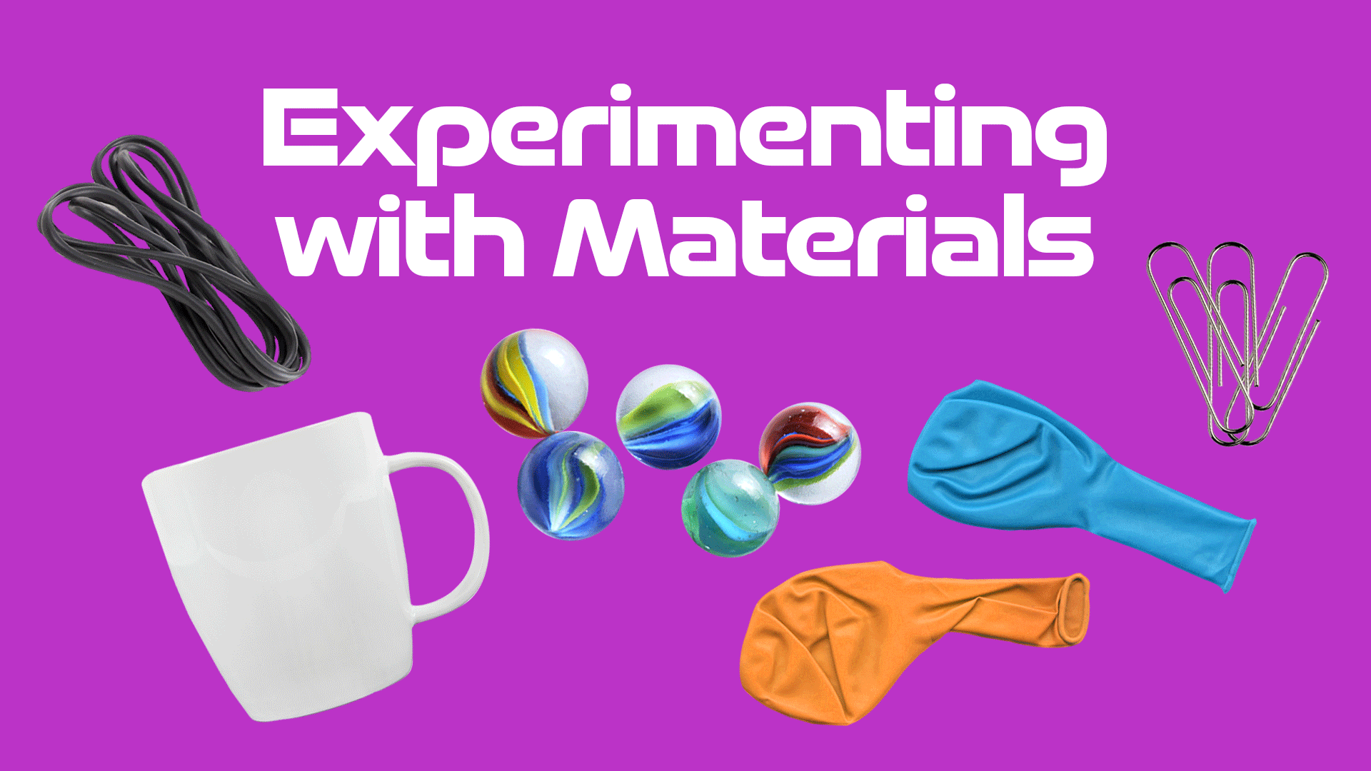Materials Test Lab Video & Resources | ClickView