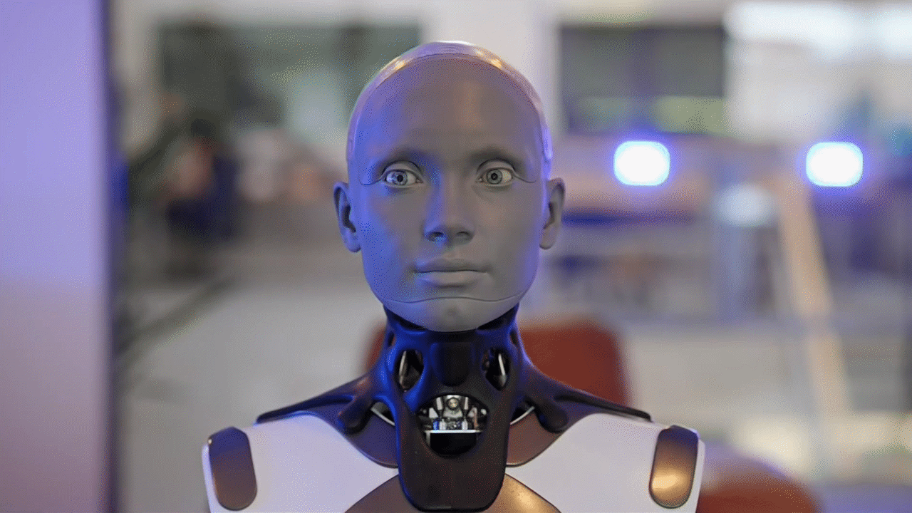 Artificial Intelligence Investigated - ClickView