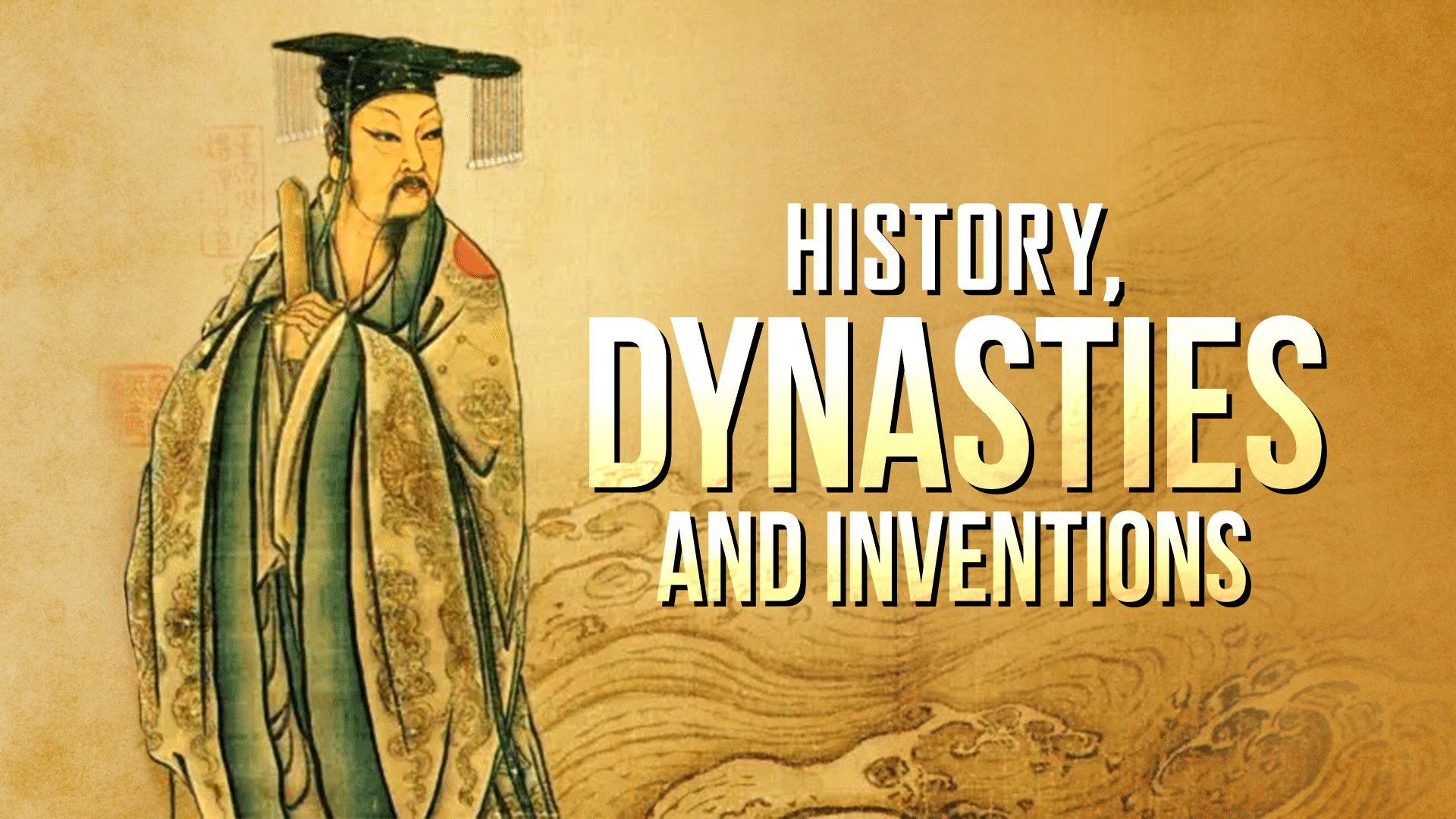 Ancient China: History, Dynasties & Inventions | ClickView