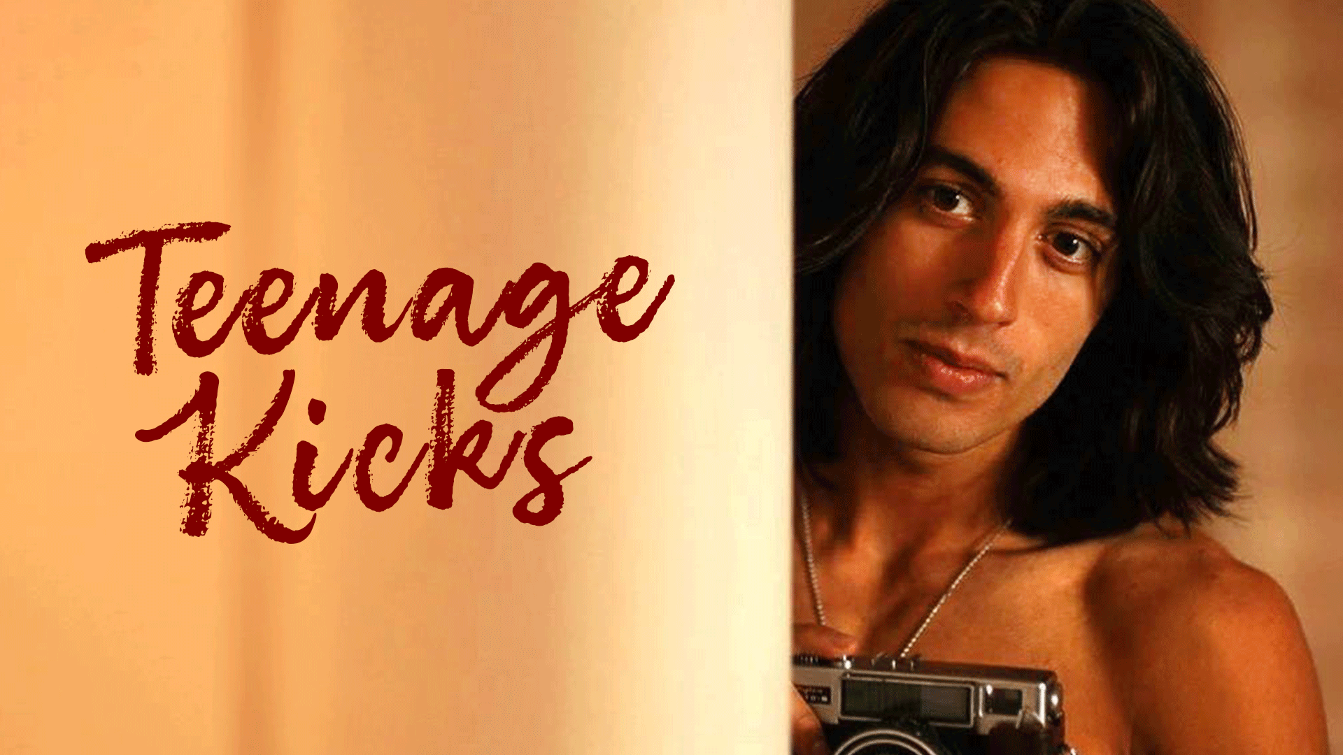 Teenage Kicks Video & Resources | ClickView