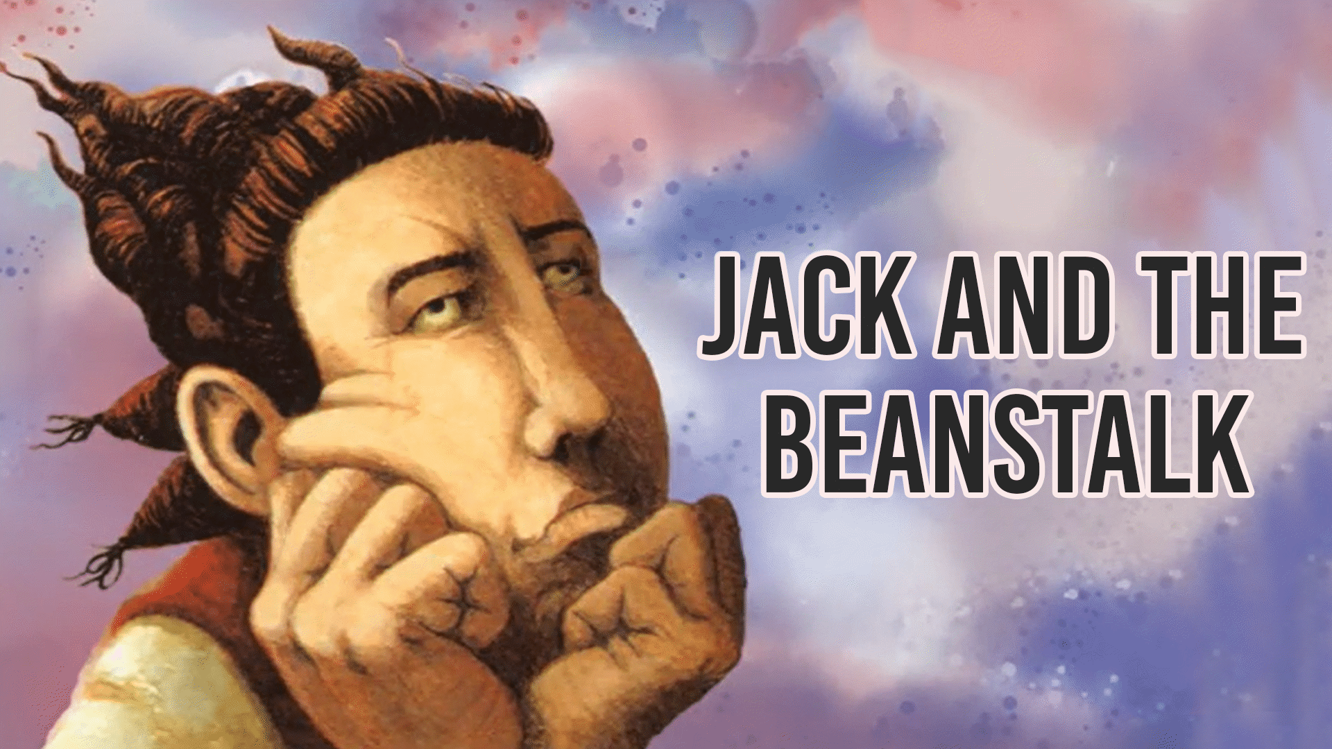 Jackanory Junior Videos & Resources | ClickView