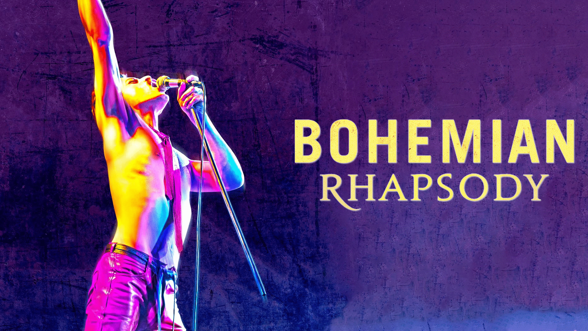 Bohemian Rhapsody Video & Resources | ClickView