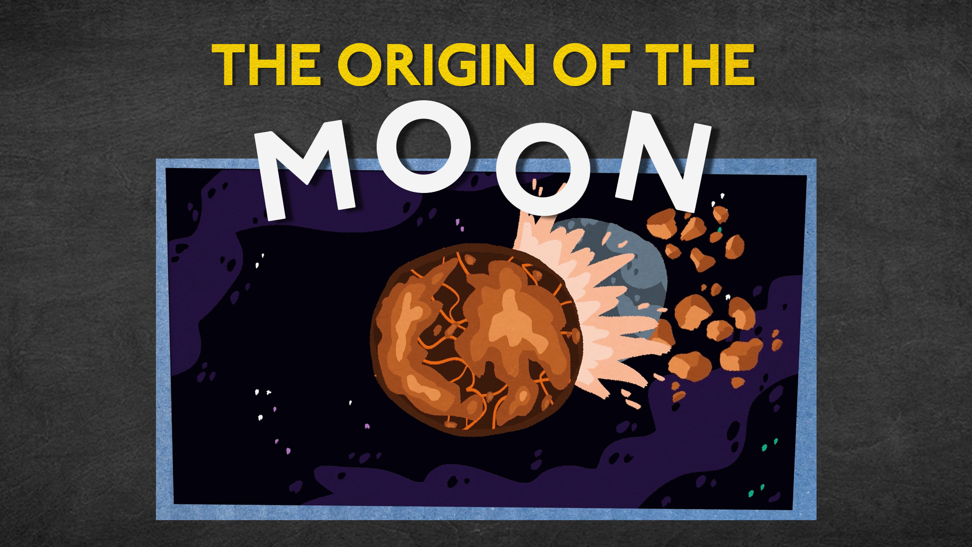 Our Solar System Videos, Resources & Worksheets | ClickView