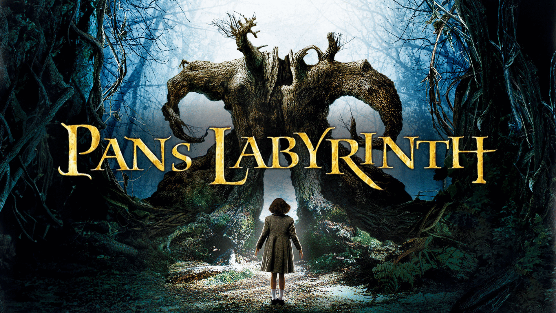 Pan's Labyrinth (El laberinto del fauno) | ClickView