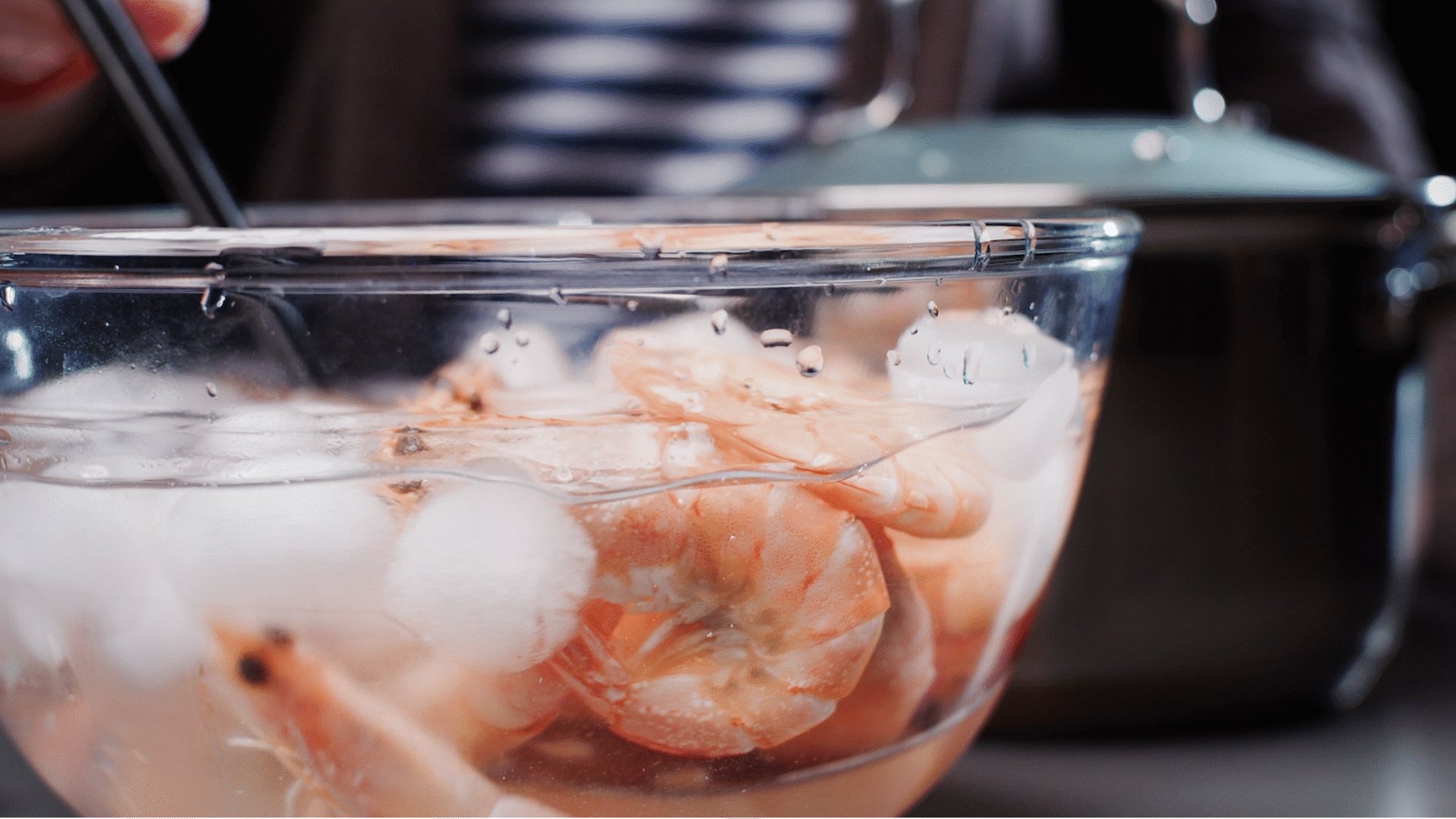 Blanching Video & Resources | ClickView