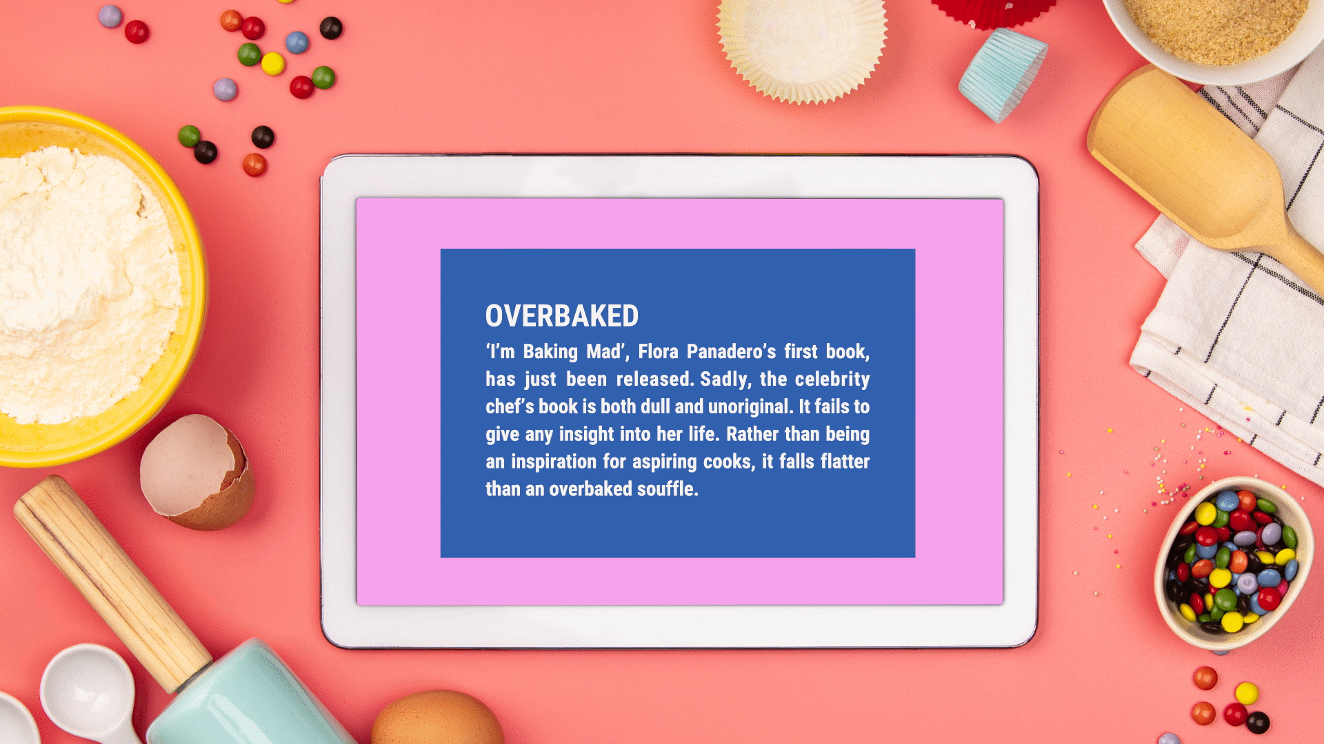 Using Text Features and Word Clues as Evidence | ClickView