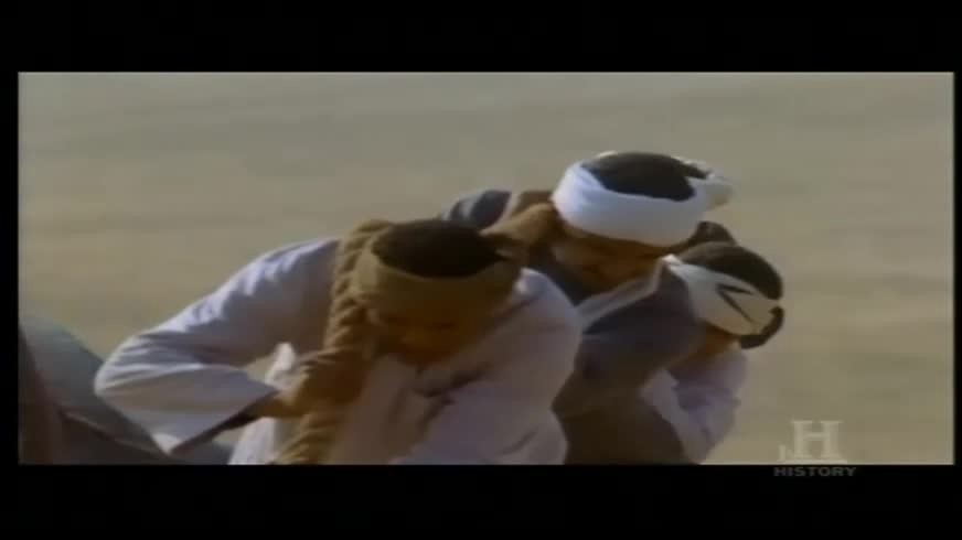 Episode 03: The Last Great Pharaoh - ClickView