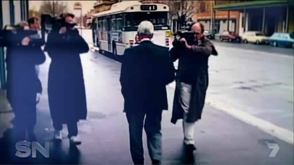 Henry Keogh - Tonight, Mike Willesee examines... - ClickView