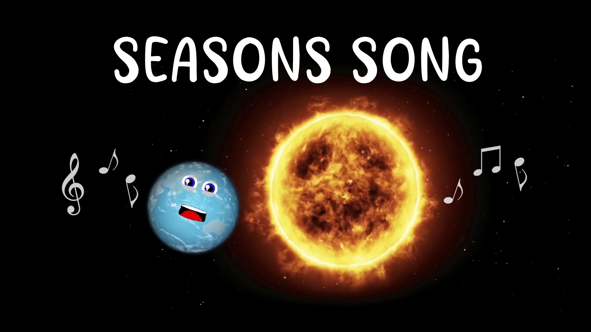 Seasons Song Video & Resources | ClickView