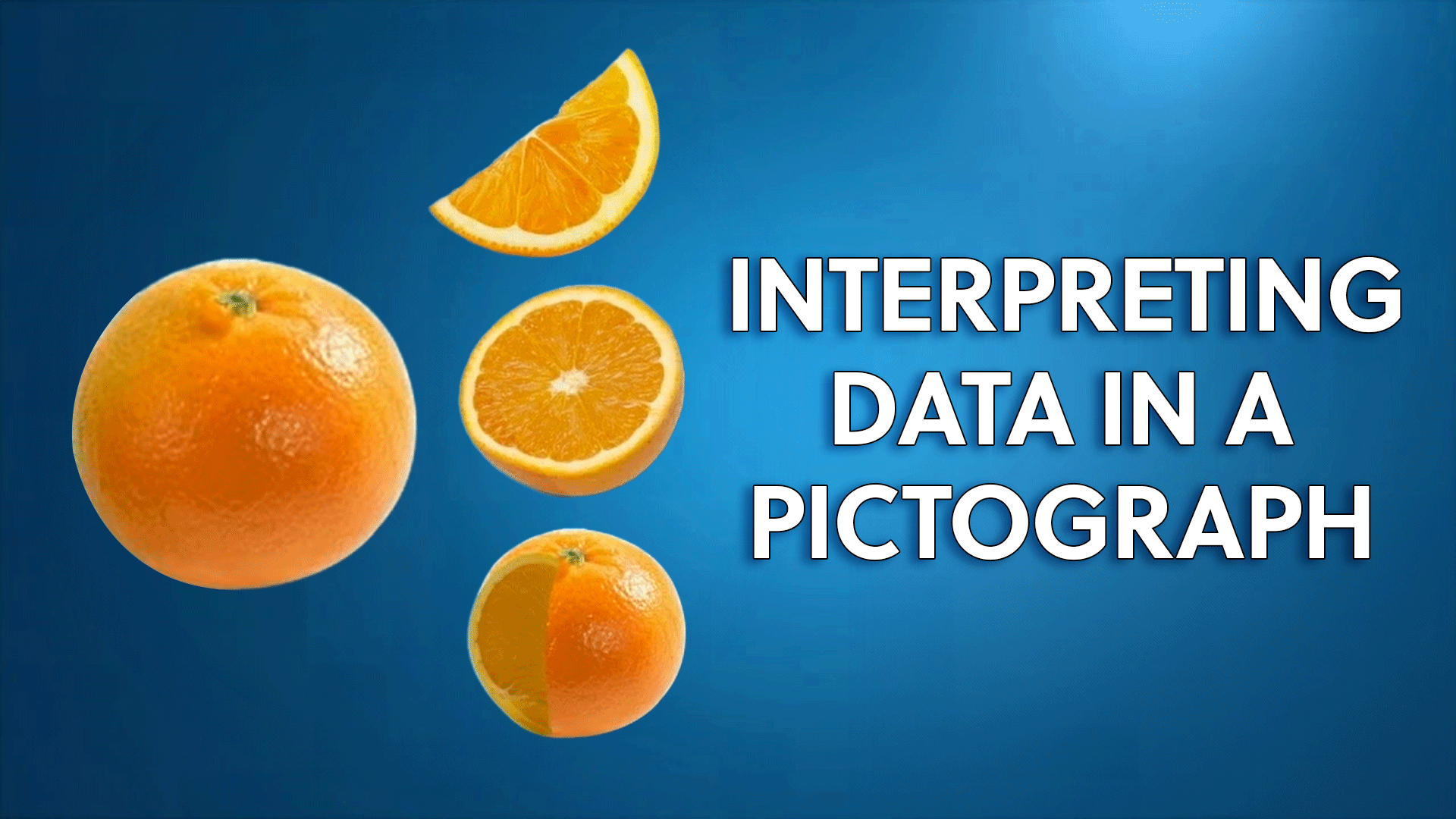 Interpreting Pictorial Representation | ClickView