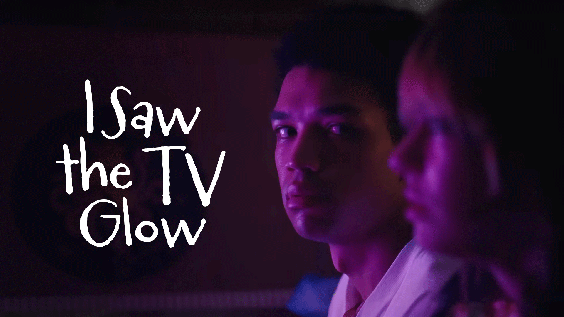 I Saw the TV Glow Video & Resources | ClickView