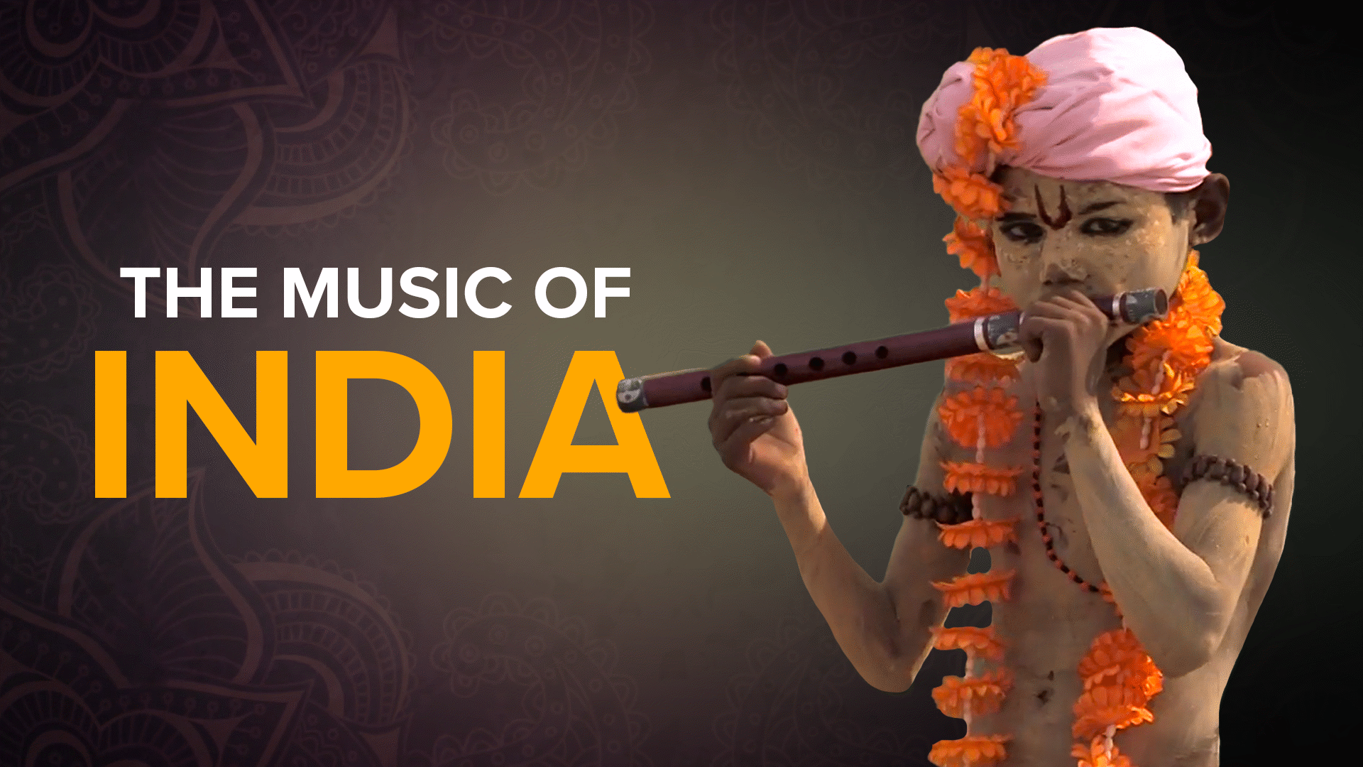 Introducing the Music of India Video & Resources | ClickView