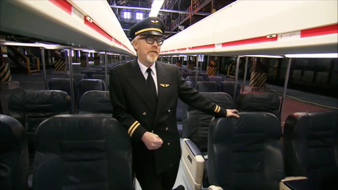 Now Boarding Video & Resources | ClickView