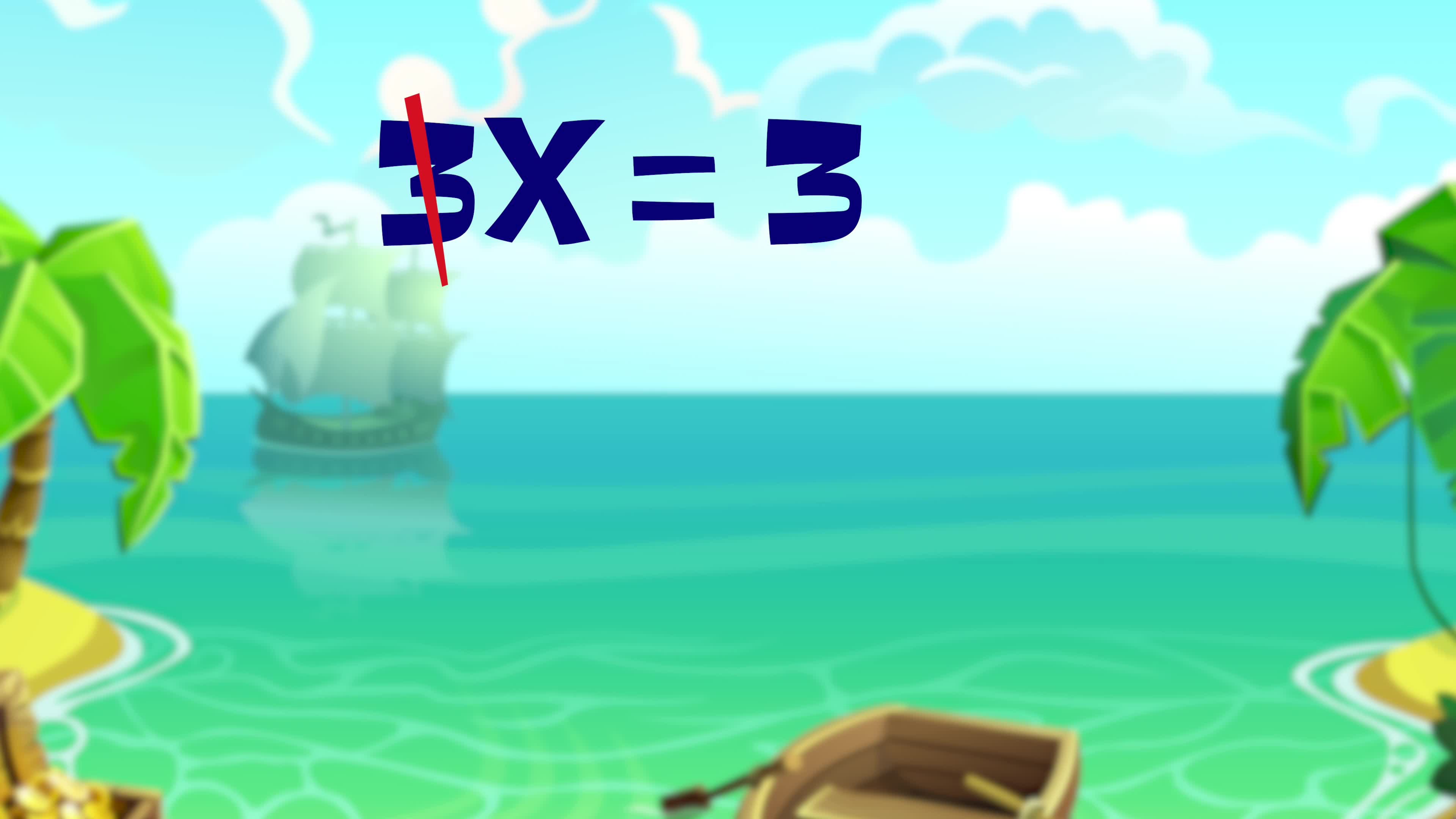 Solve for X in One-Step and Two-Step Equations | ClickView