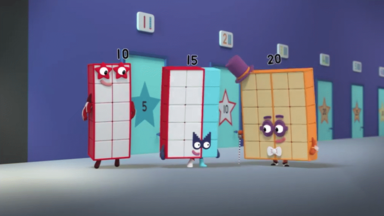 All-Star Line-up Video & Resources | ClickView