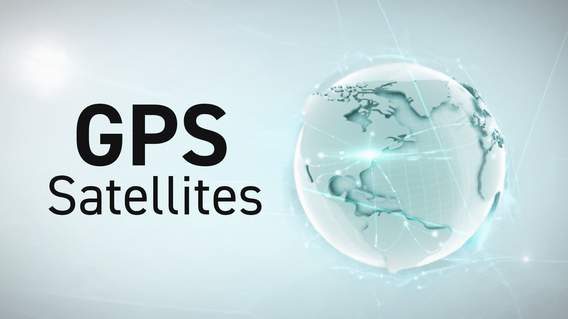 What Is GPS? Video & Resources | ClickView