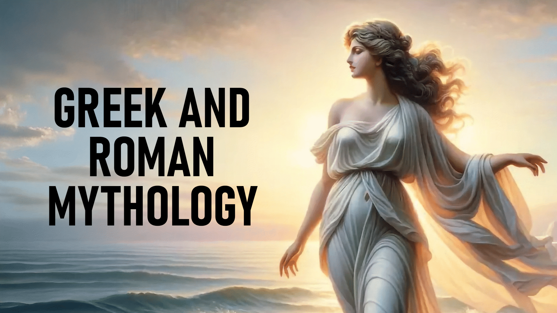 Greek and Roman Mythology: Gods, Goddesses, Heroes, and Villains ...