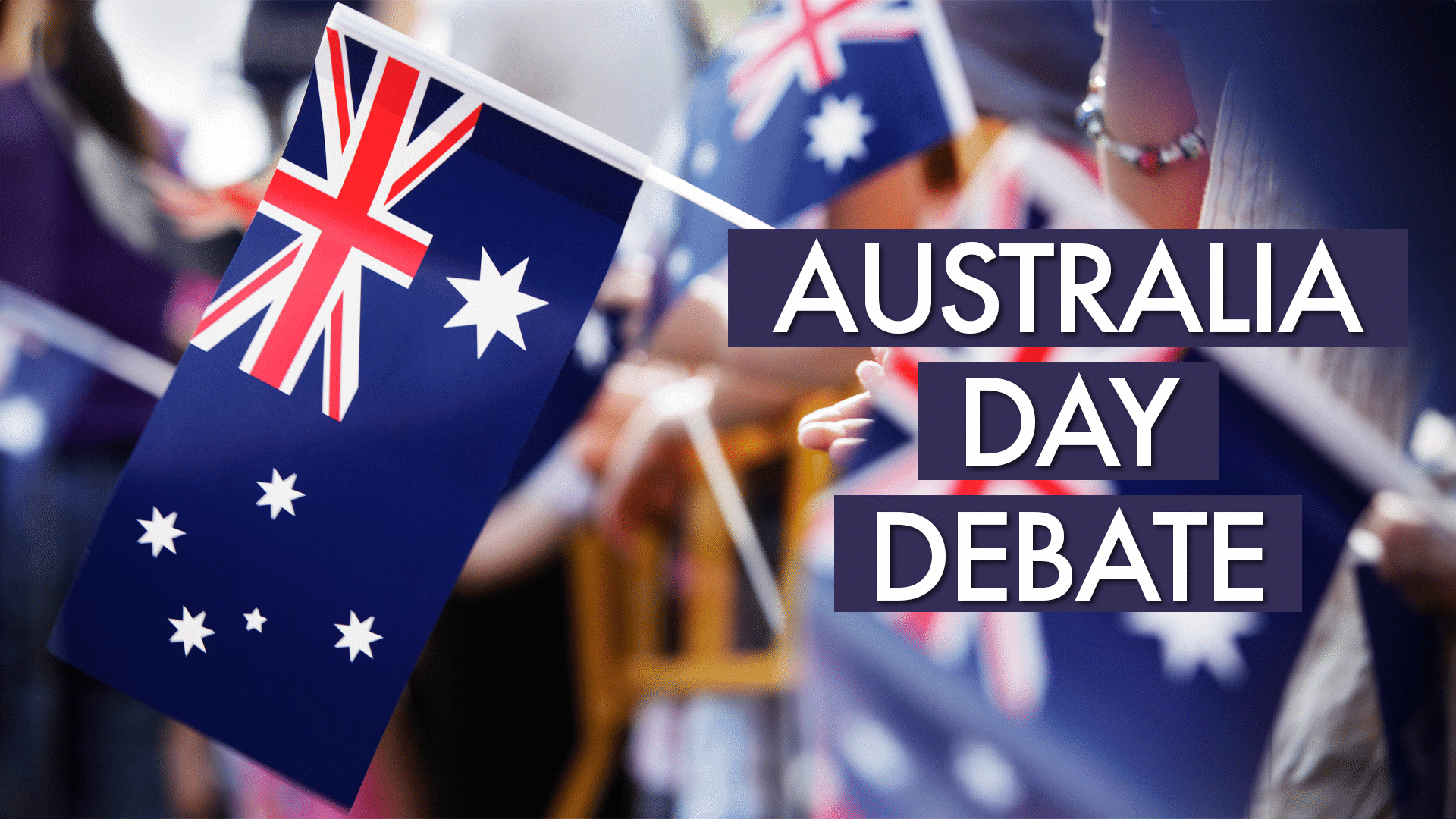 Australia Day Debate - Over the past few week... - ClickView