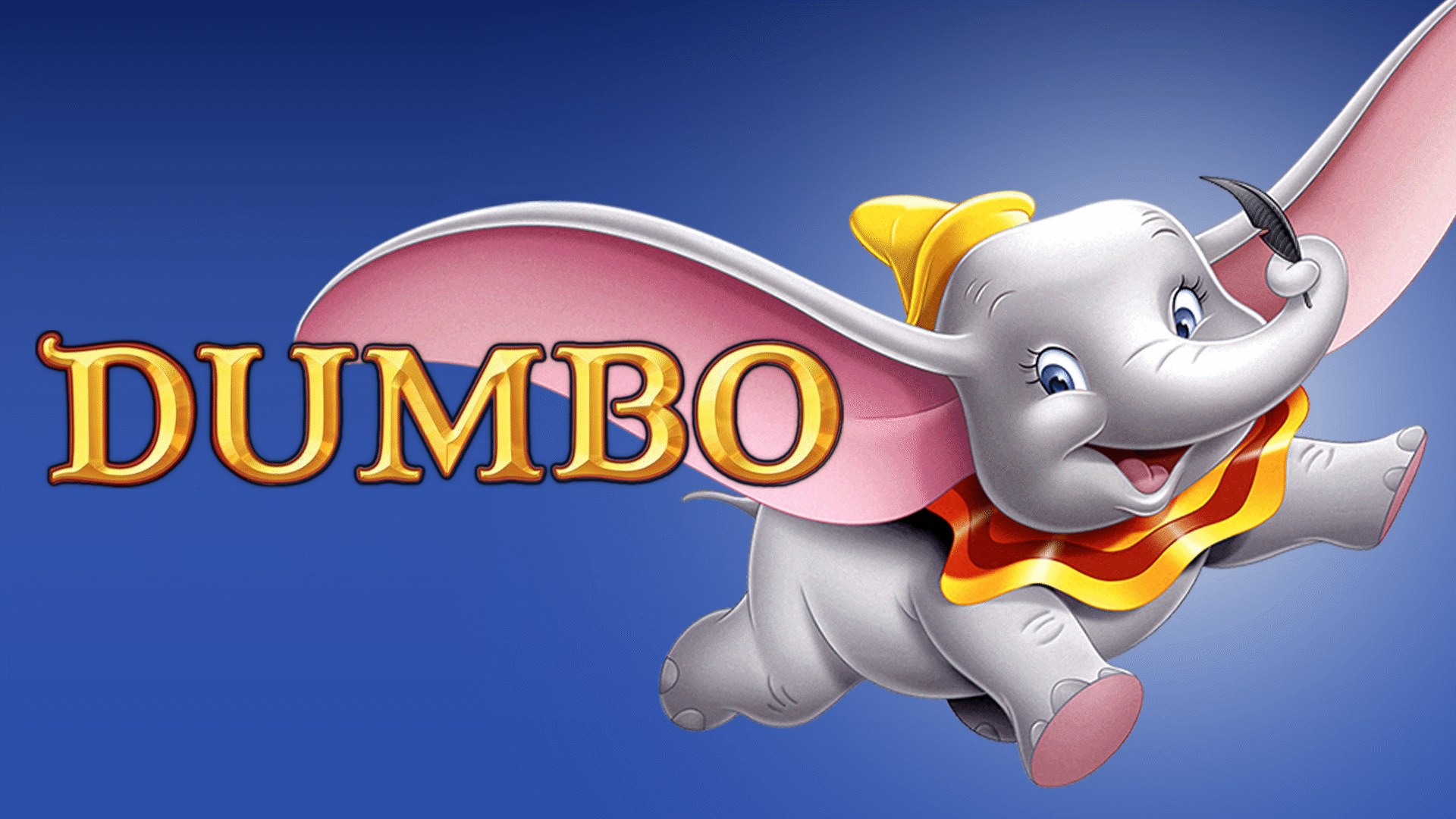 Dumbo Video & Resources | ClickView