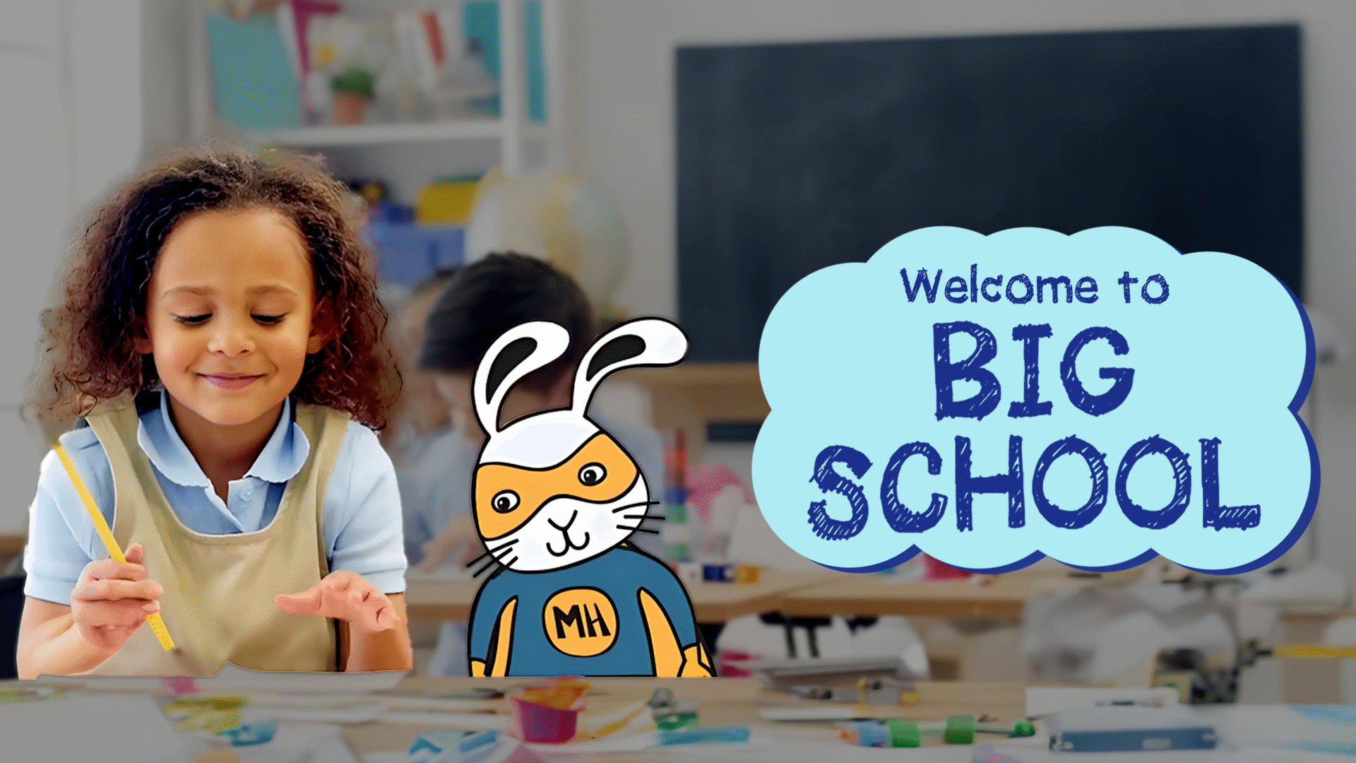 Elementary Videos, Resources & Worksheets | ClickView