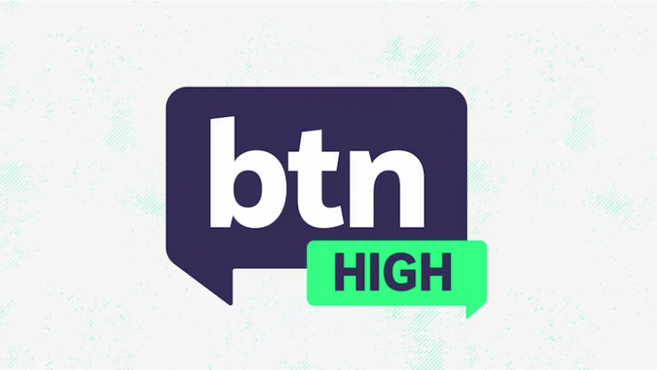 BTN High - Airs 10:01 PM 30 Aug 2023 on ABC ME - ClickView