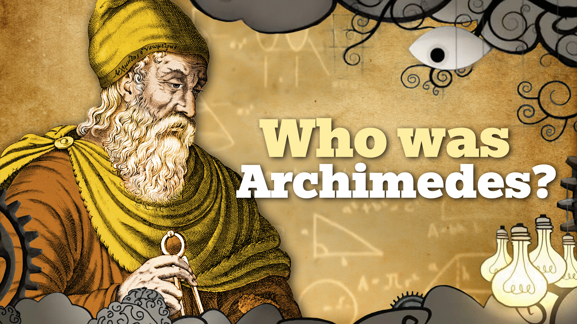 Absolute Genius with Dick and Dom | ClickView