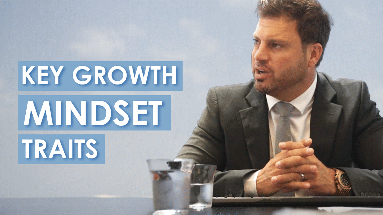 Growth Mindset in Action Video & Resources | ClickView