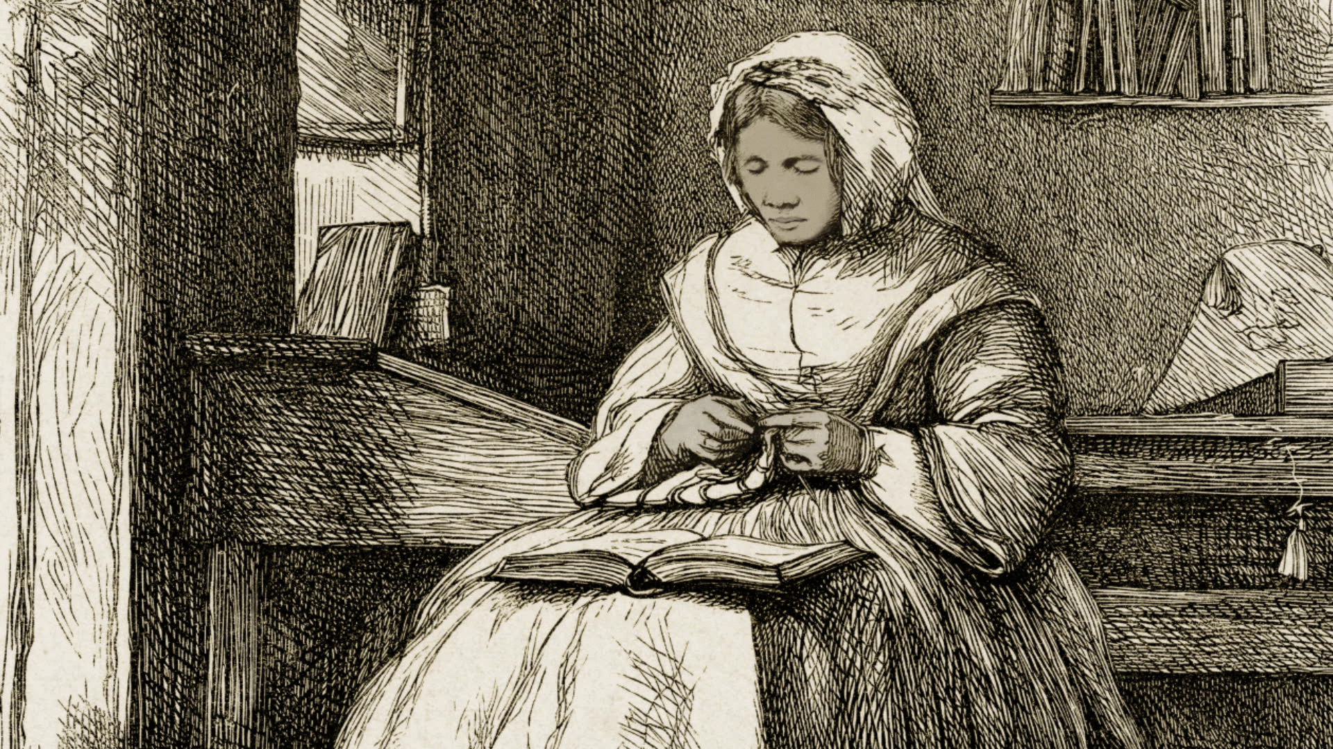Mary Seacole Video & Resources | ClickView