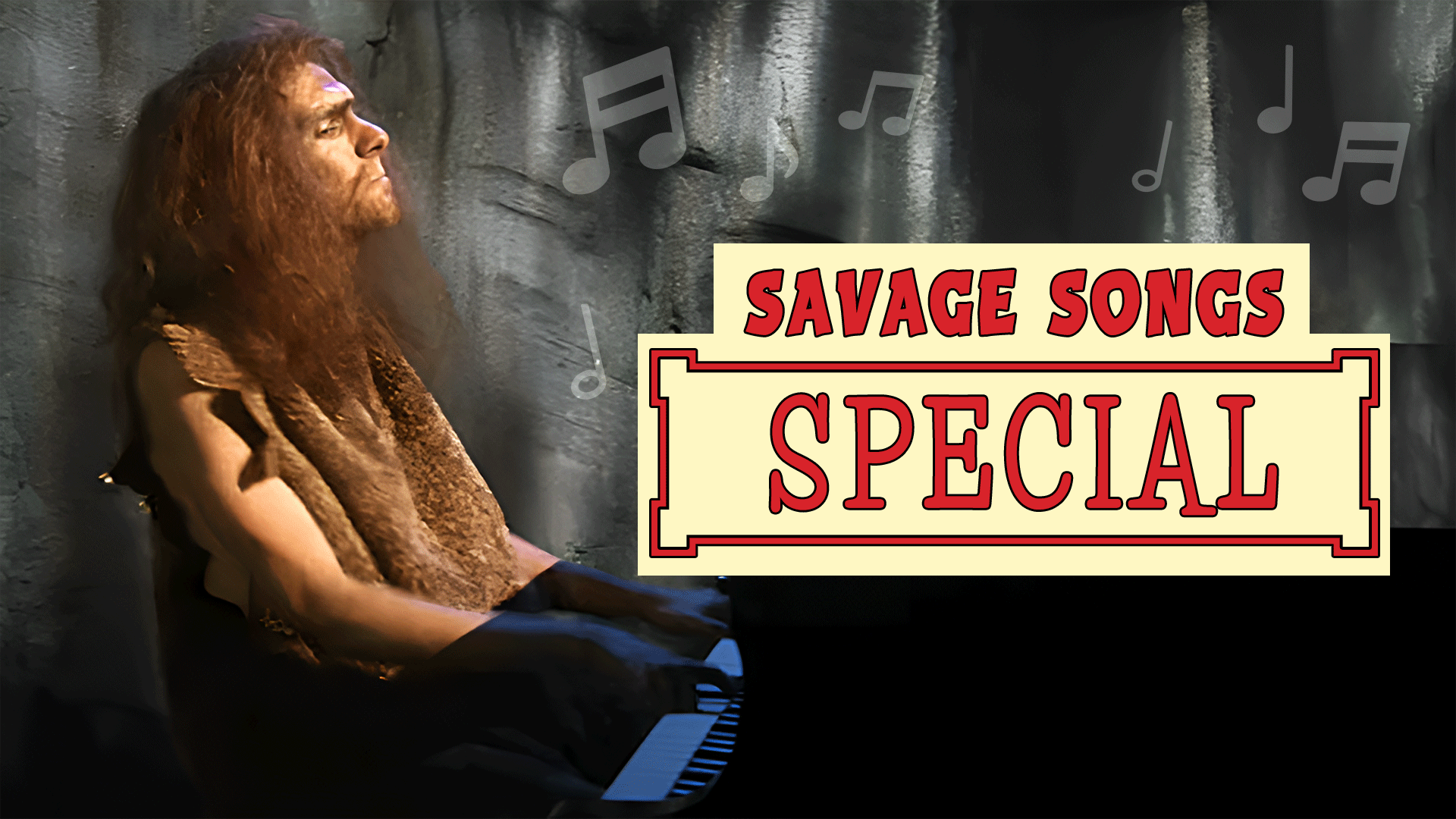 Savage Songs Special Video & Resources | ClickView
