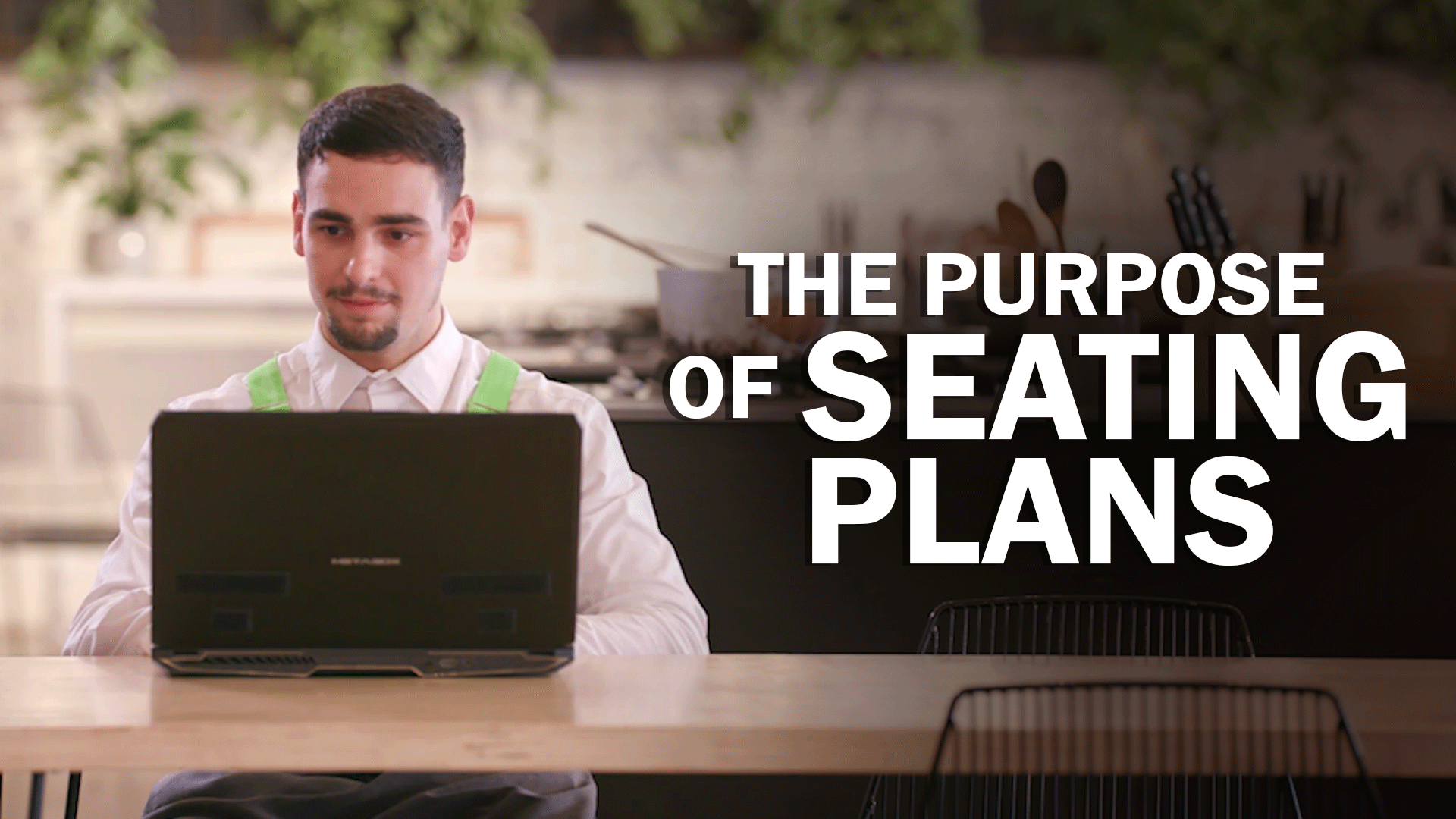 Seating Plans Video & Resources | ClickView