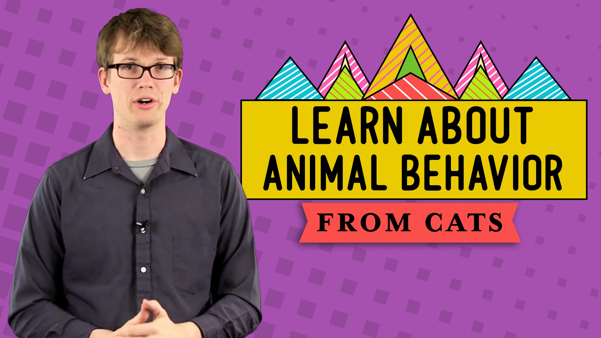 Crash Course Biology Videos & Resources | ClickView