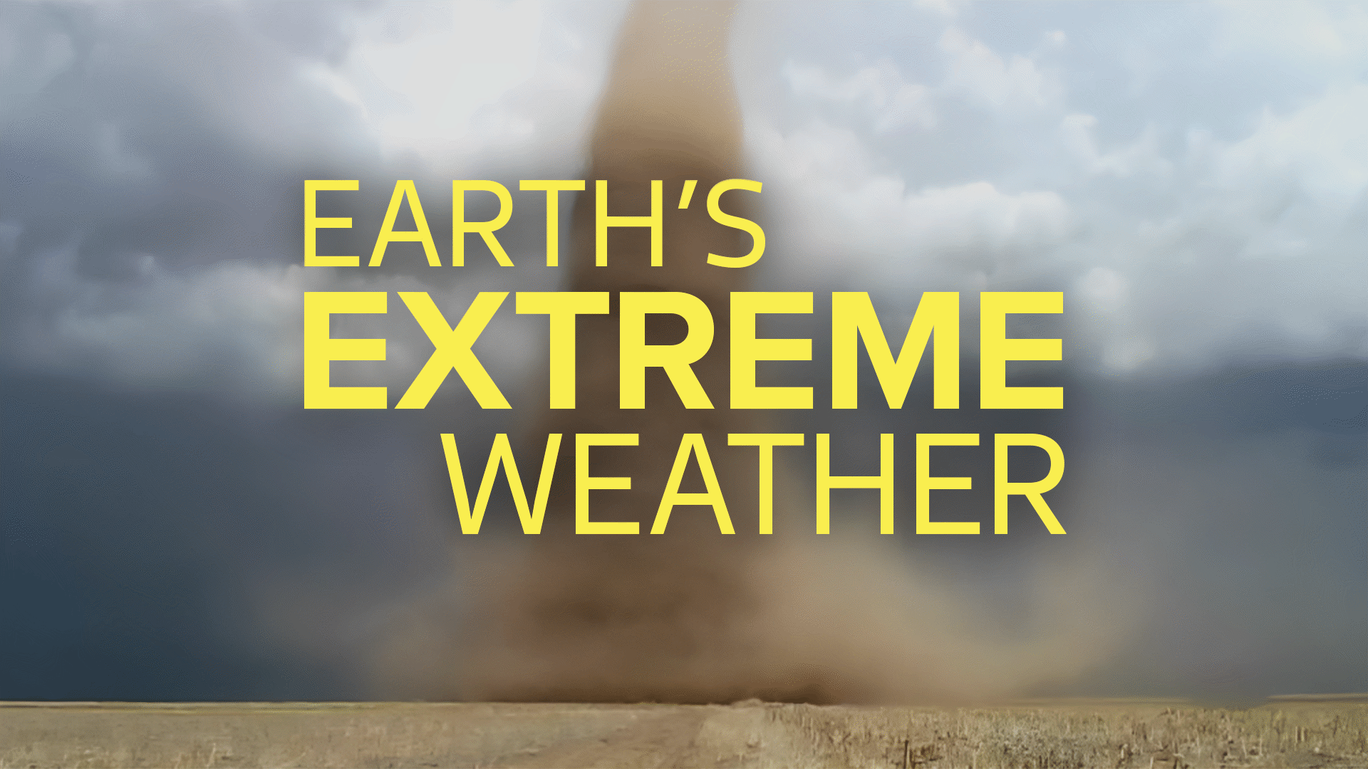 Extreme Weather Videos, Resources & Worksheets | ClickView