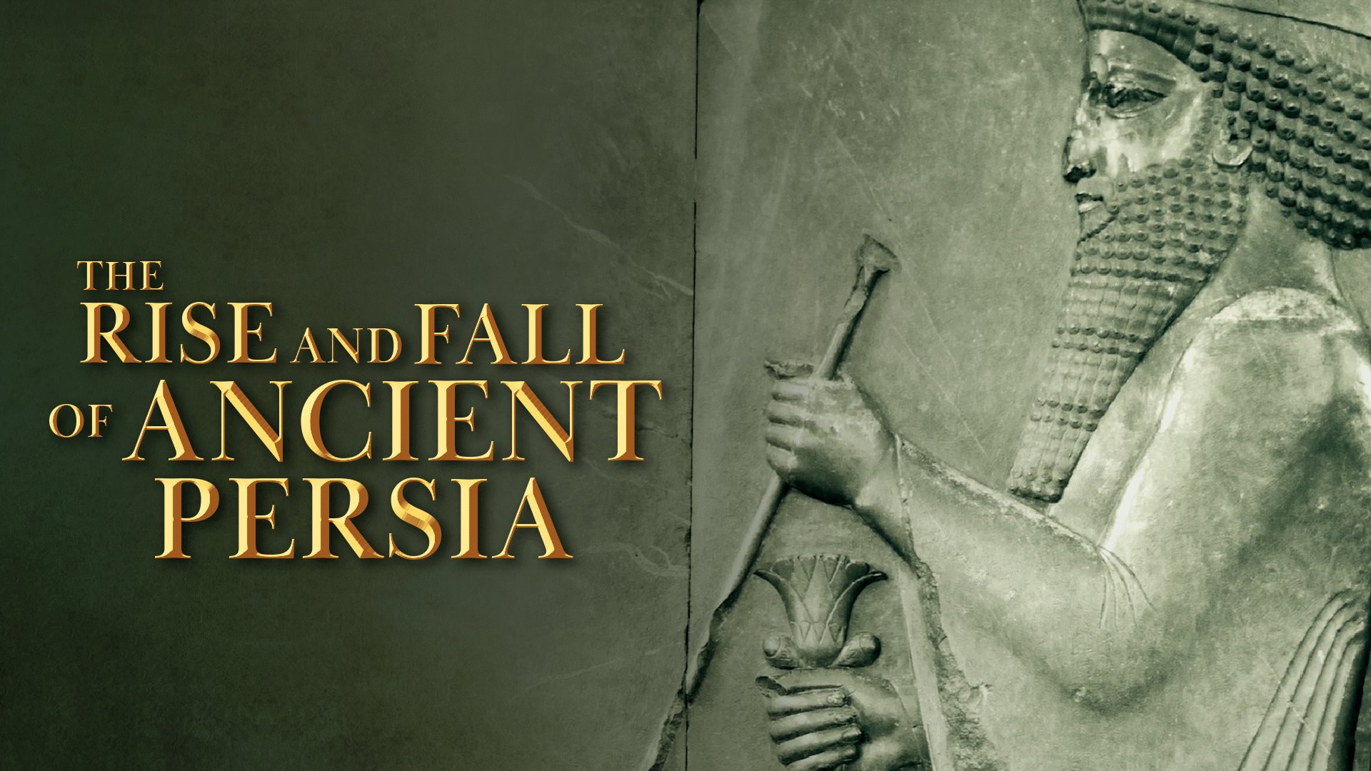 Ancient Persia 546 BCE–330 BCE Video & Resources | ClickView