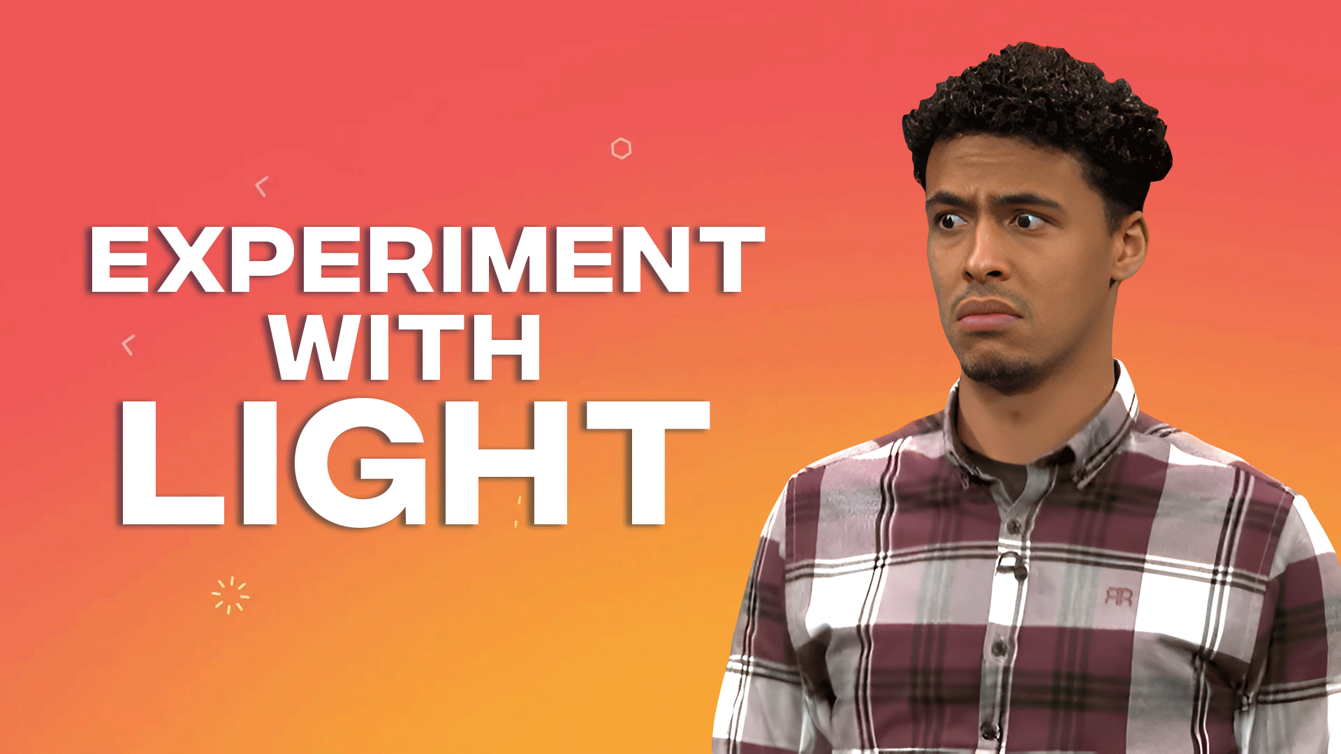 How We See Light Video & Resources | ClickView