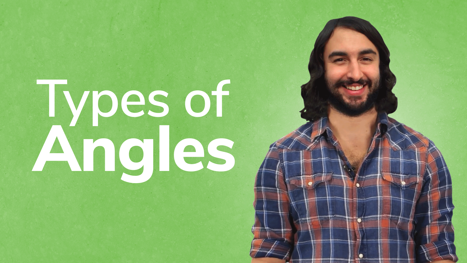 Types of Angles Video & Resources | ClickView