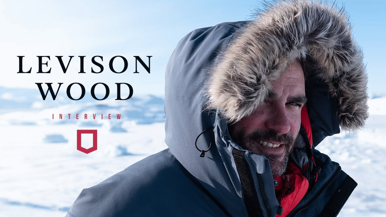 Close Encounters with Levison Wood - Airs 7:30 PM 11 Dec 2023 on SBS ONE HD - ClickView