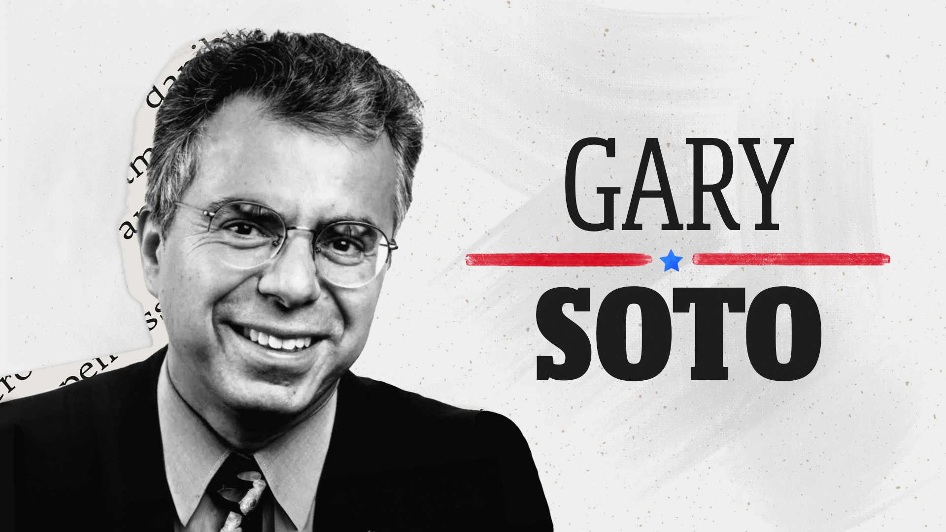 Gary Soto Video & Resources | ClickView