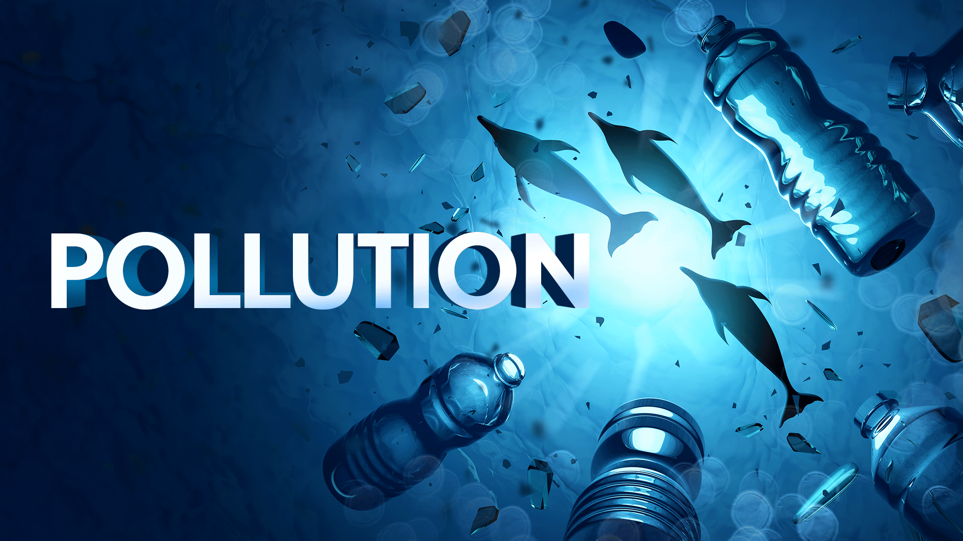 Pollution Video & Resources | ClickView