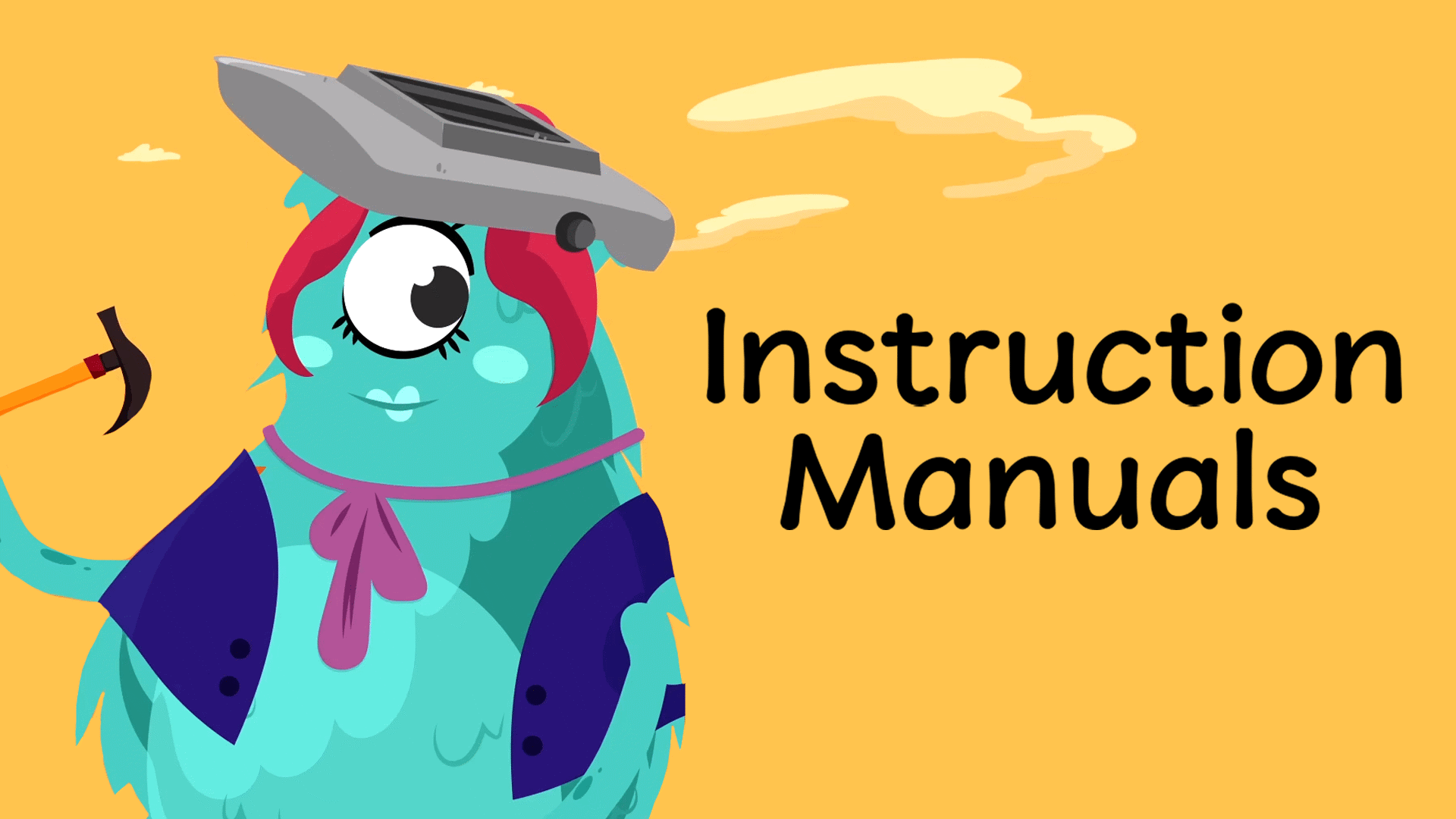 What Are Instruction Manuals? Video & Resources | ClickView