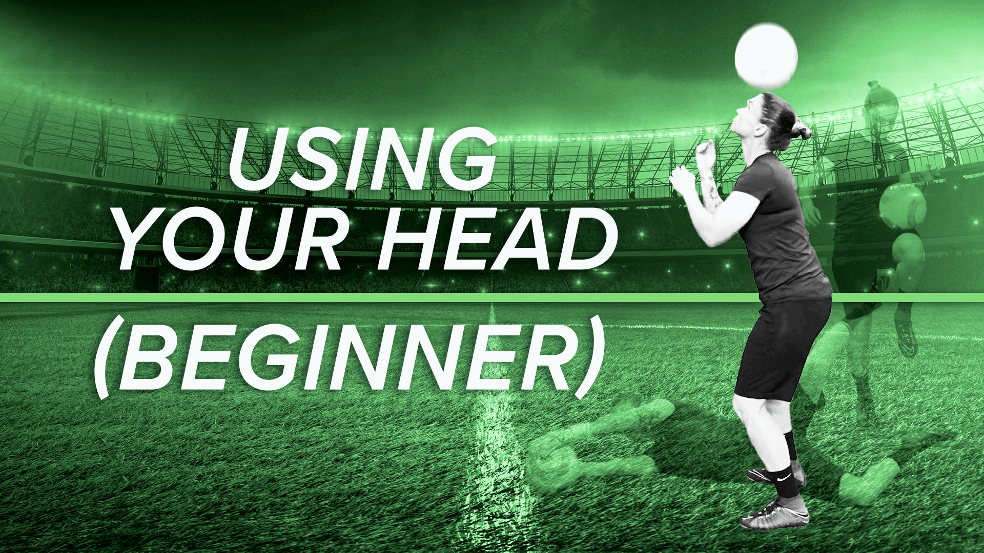 Using Your Head (Beginner) Video & Resources | ClickView