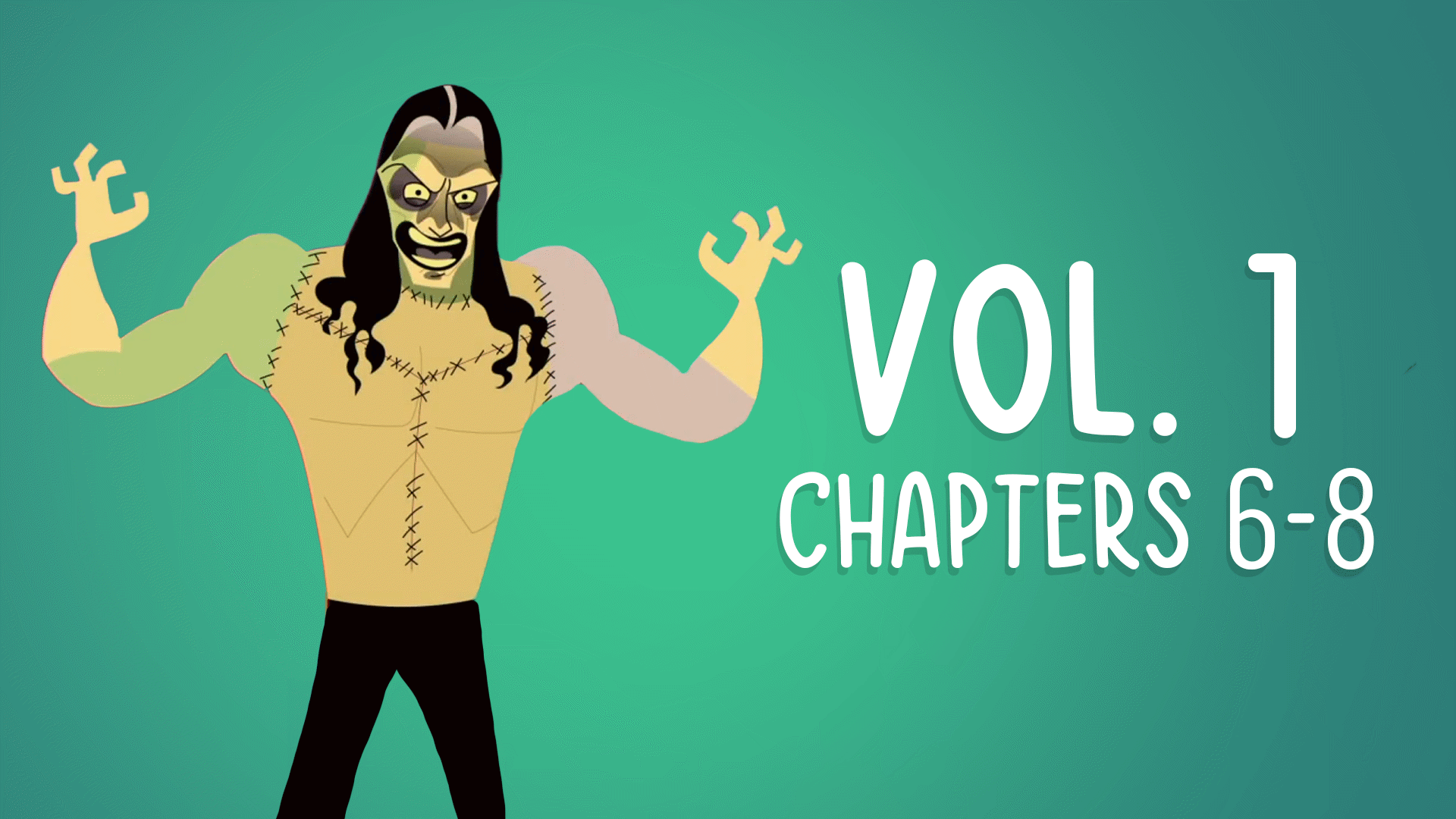 Vol. 1, Chapters 6–8 Video & Resources | ClickView