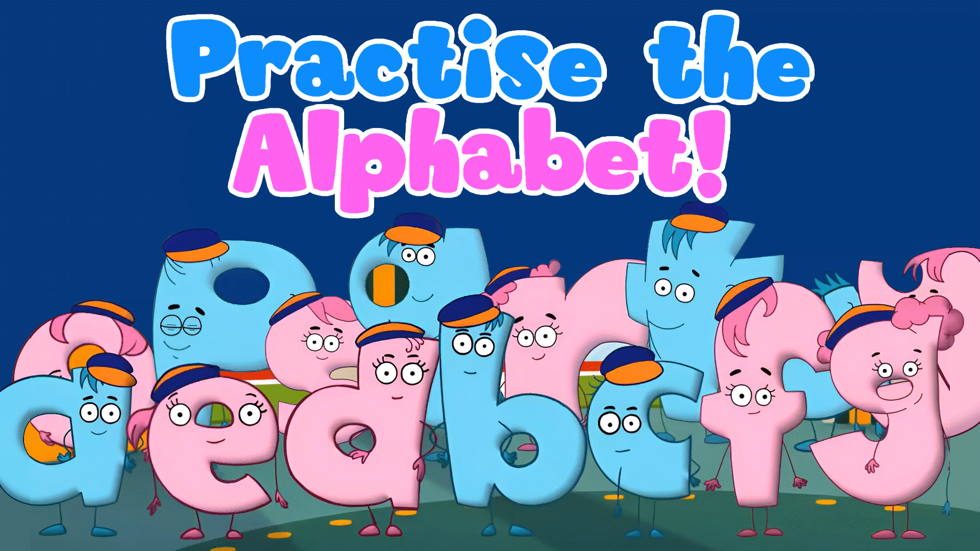 Phonic and Word Knowledge | ClickView