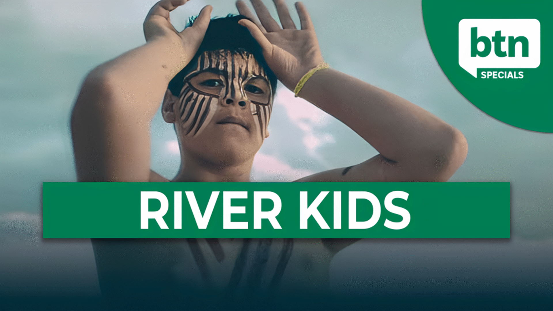 River Kids Video & Resources | ClickView