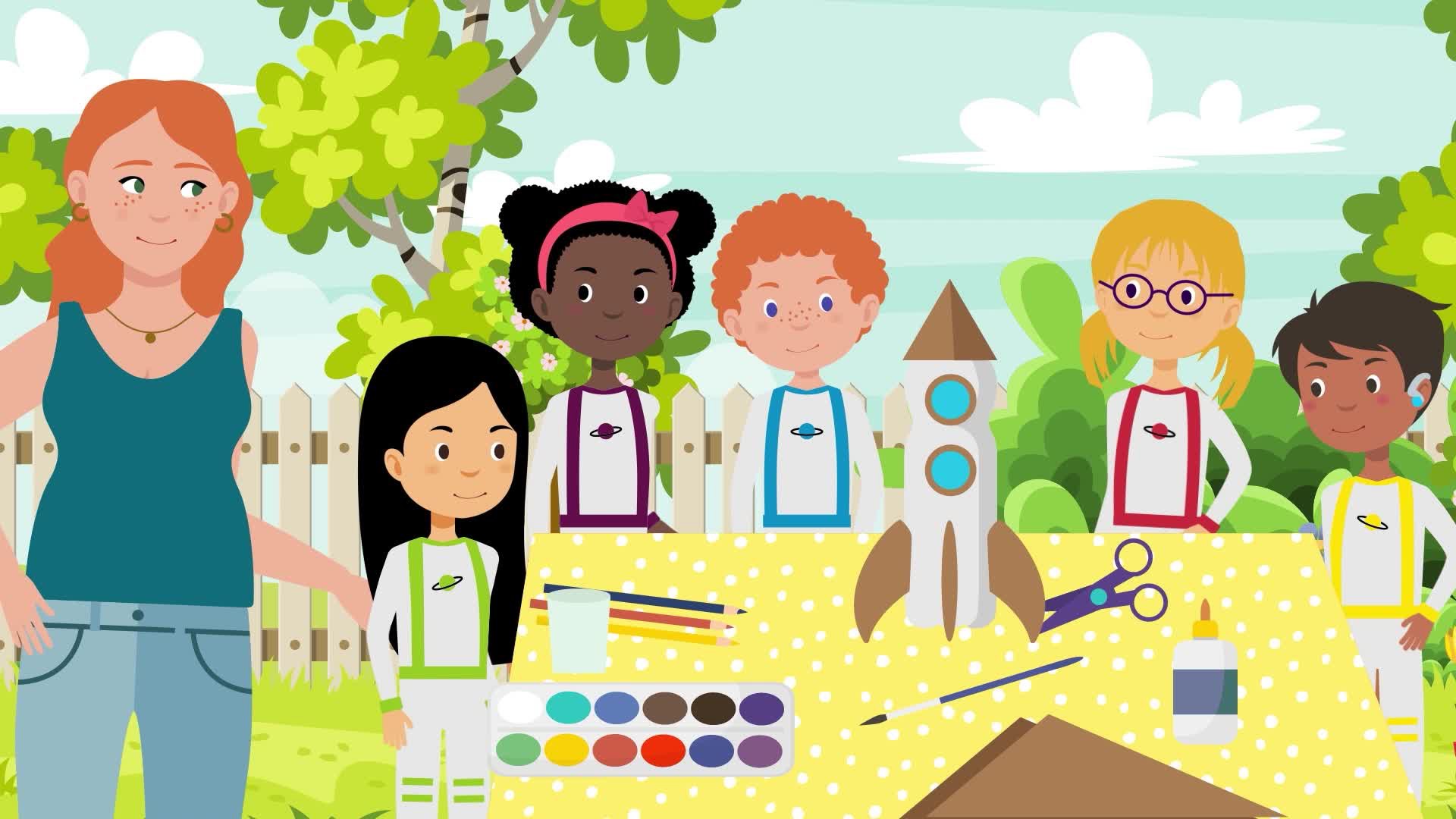 Discover New Primary Videos & Resources | ClickView