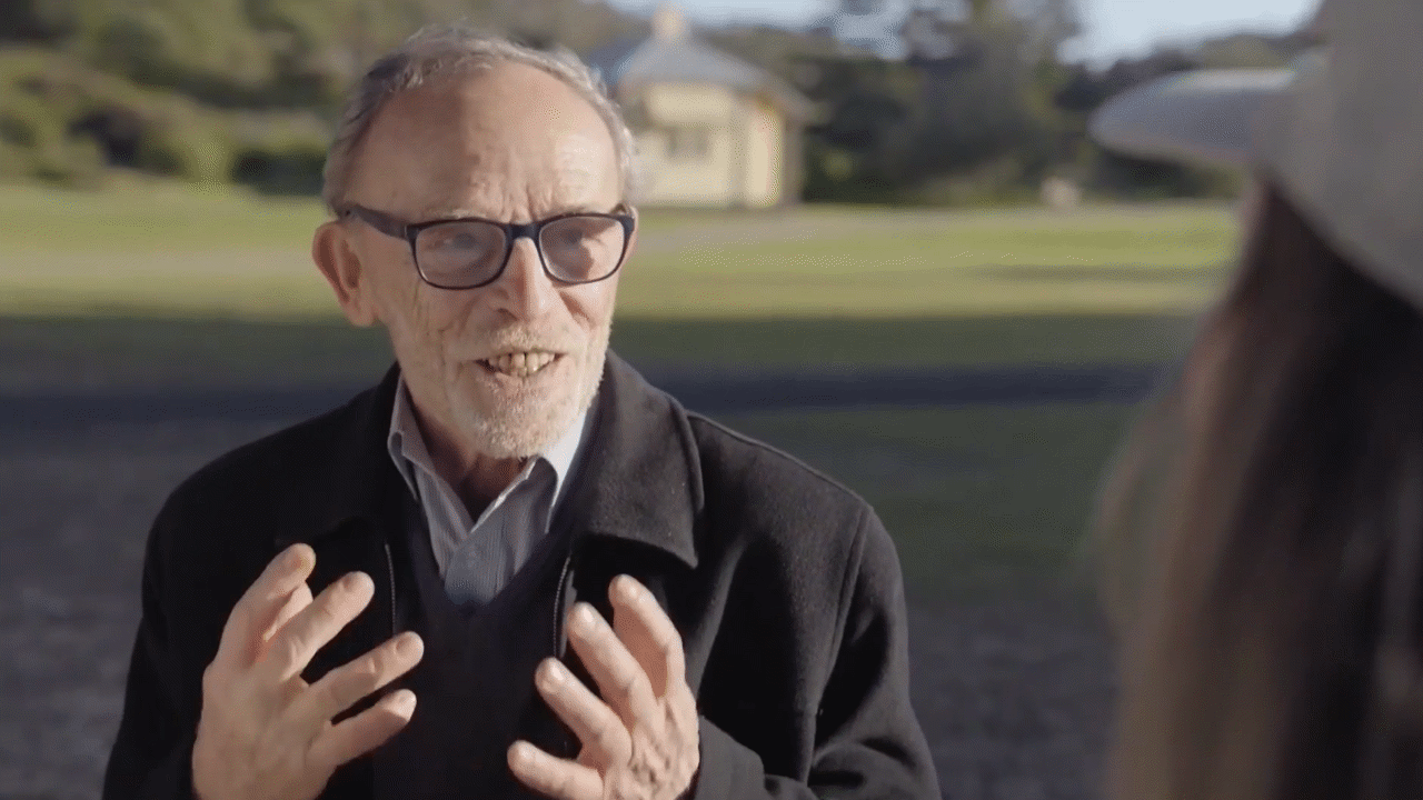 Point Nepean - This episode is set in Point N... - ClickView